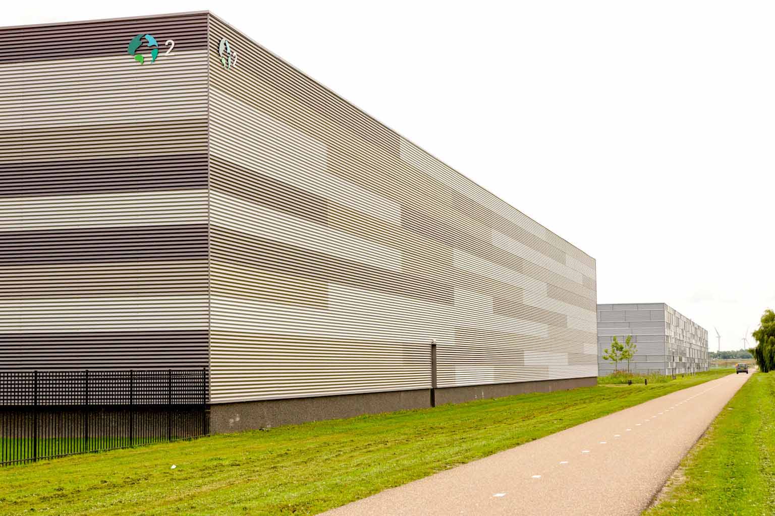 The Growth of Logistics Real Estate | Prologis