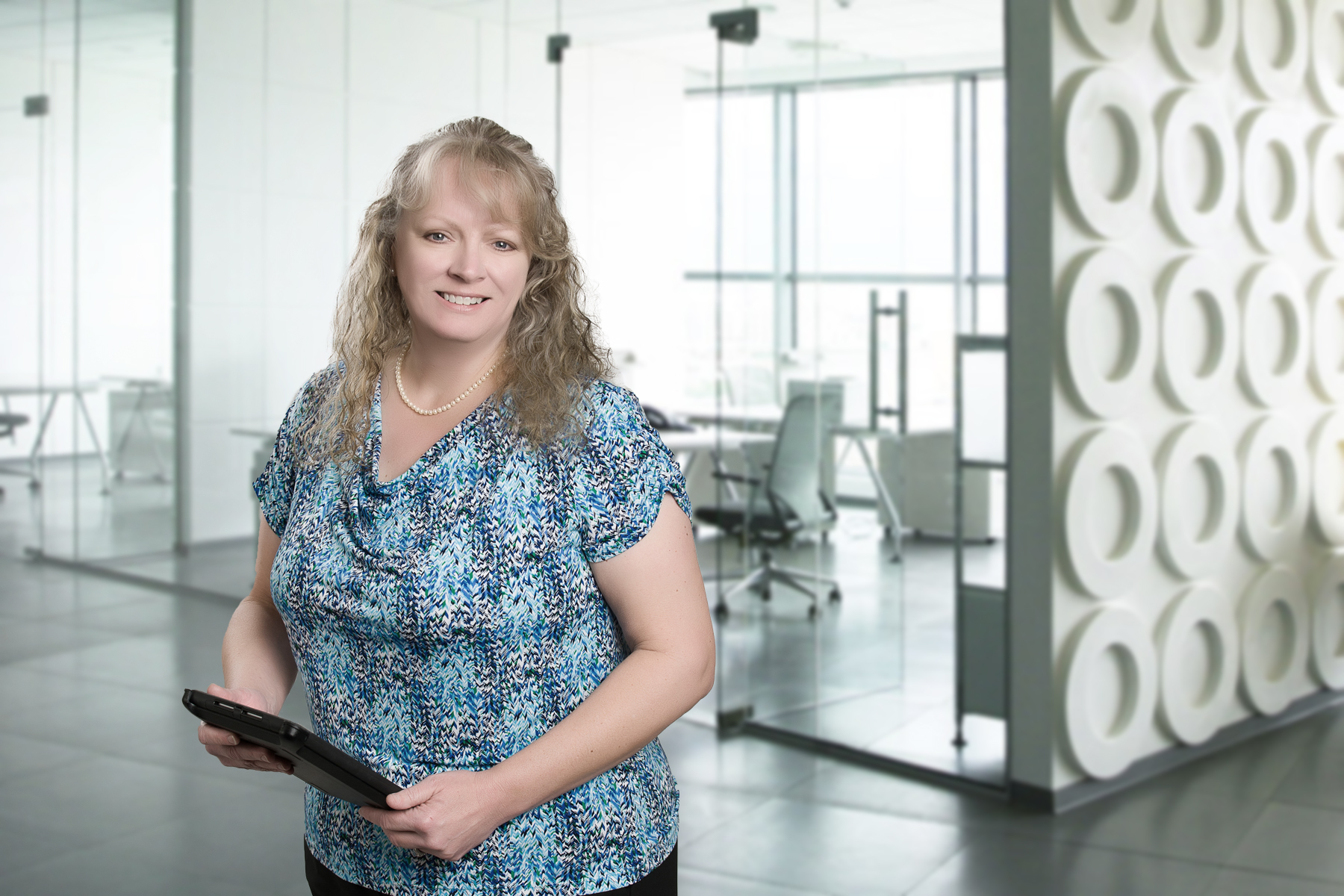 Kris Edwards | Prologis