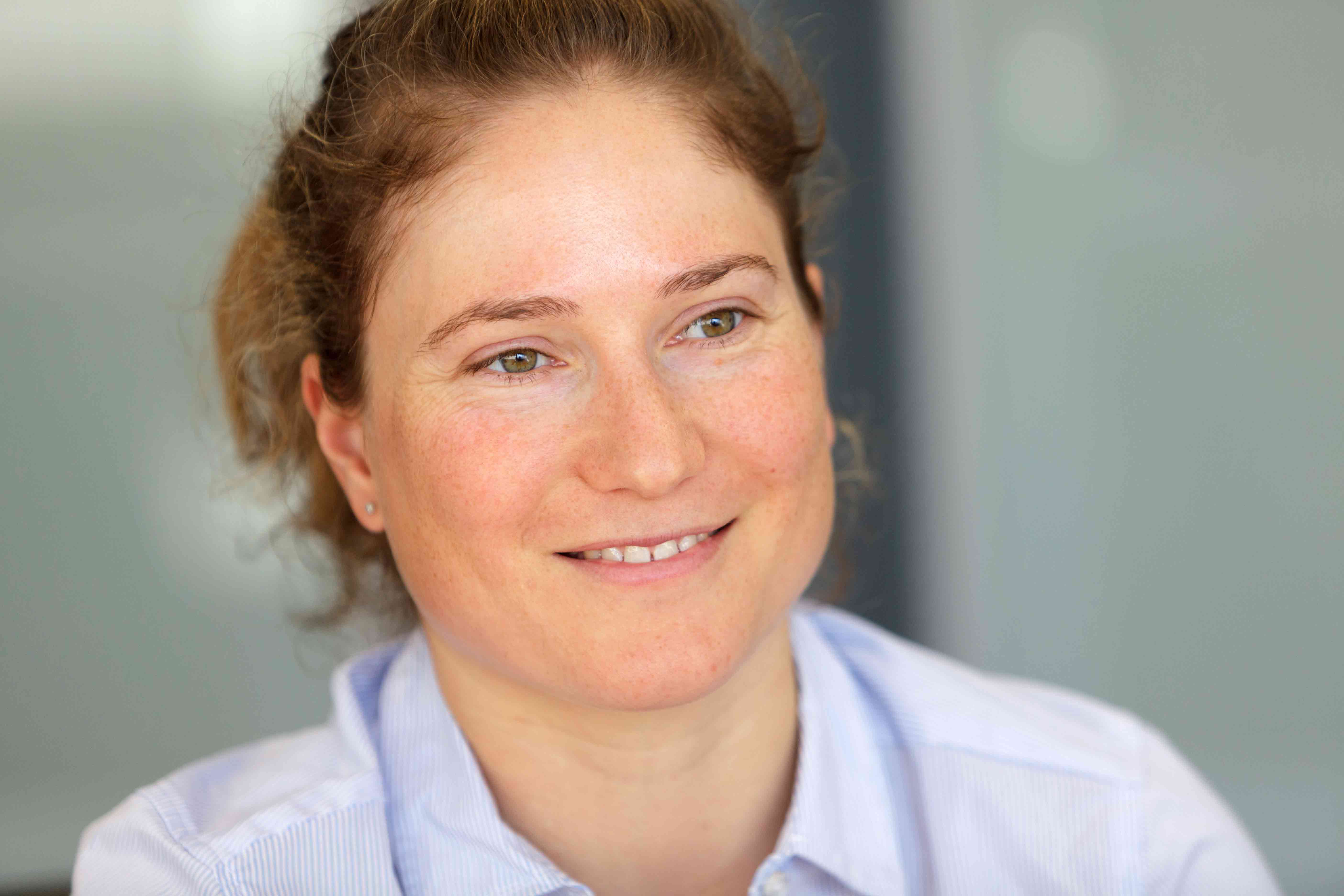 Melissa Brand | Prologis