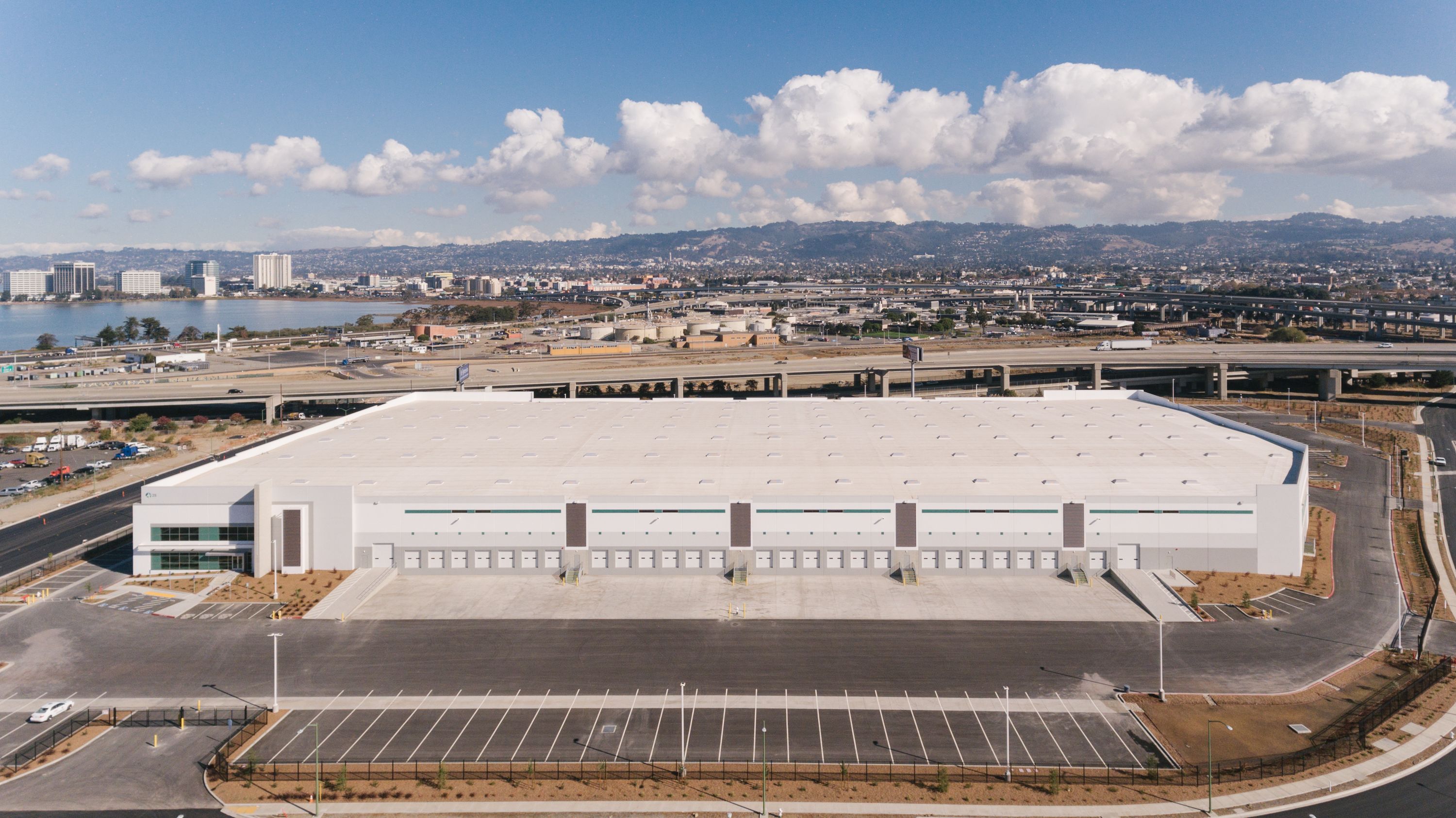 Brownfield Development | Prologis
