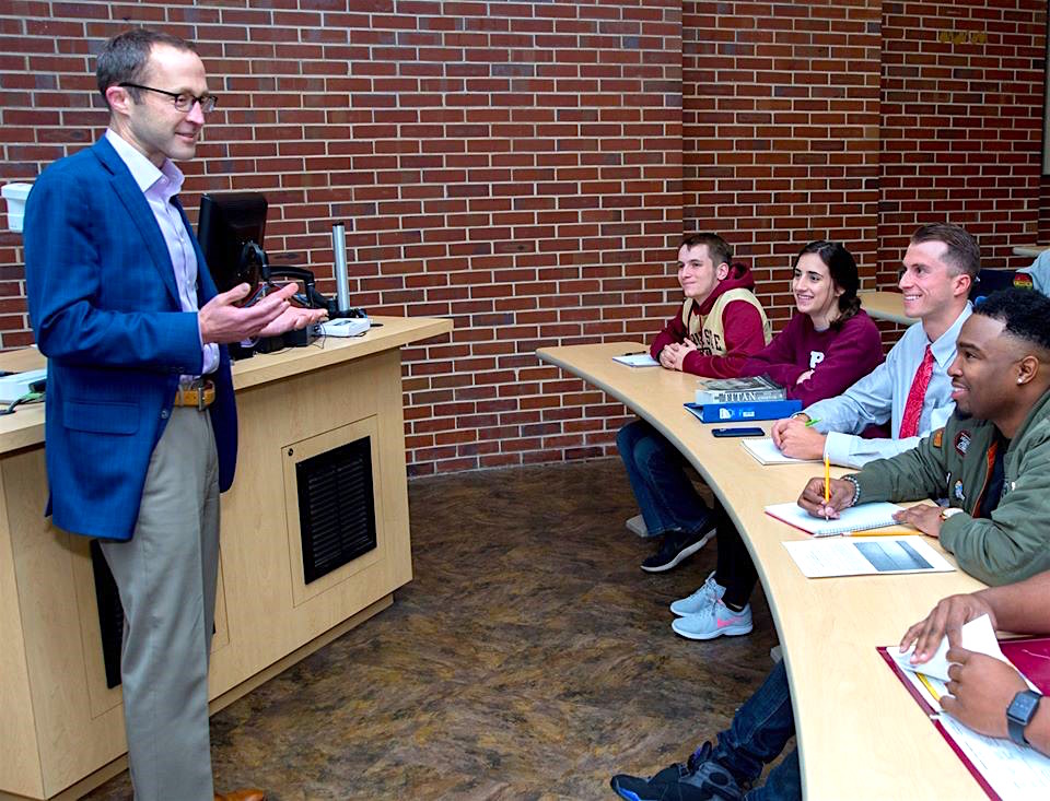 Jeff Bray | Prologis