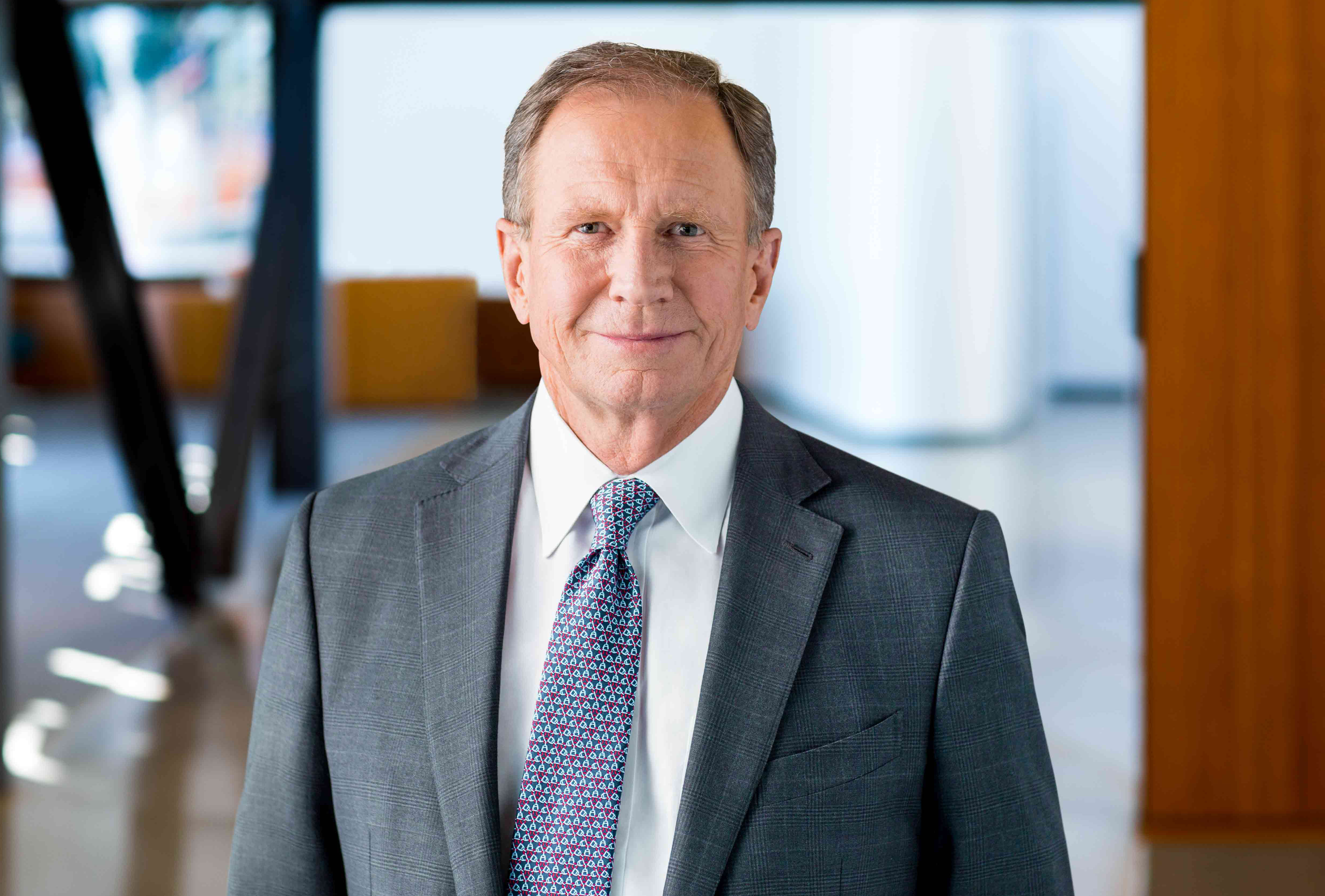 Carl B. Webb | Prologis