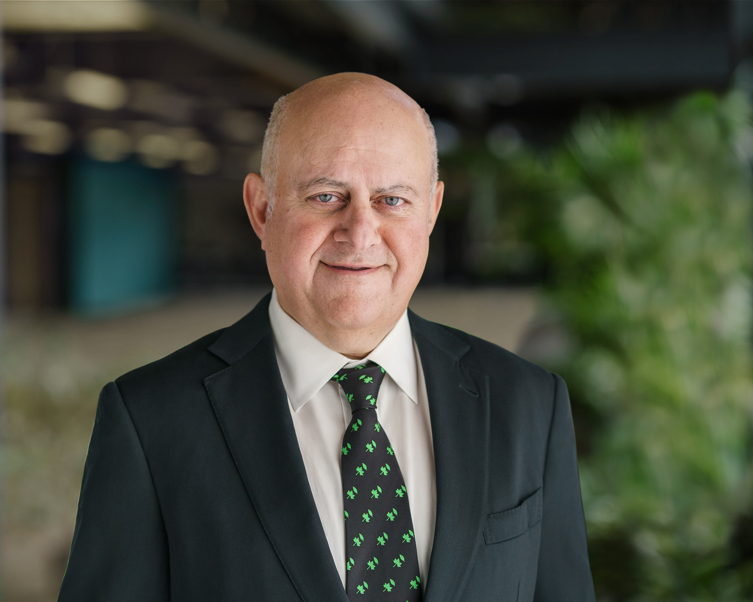 Prologis’ Moghadam Rises on Harvard Business Review’s 2018 Best ...