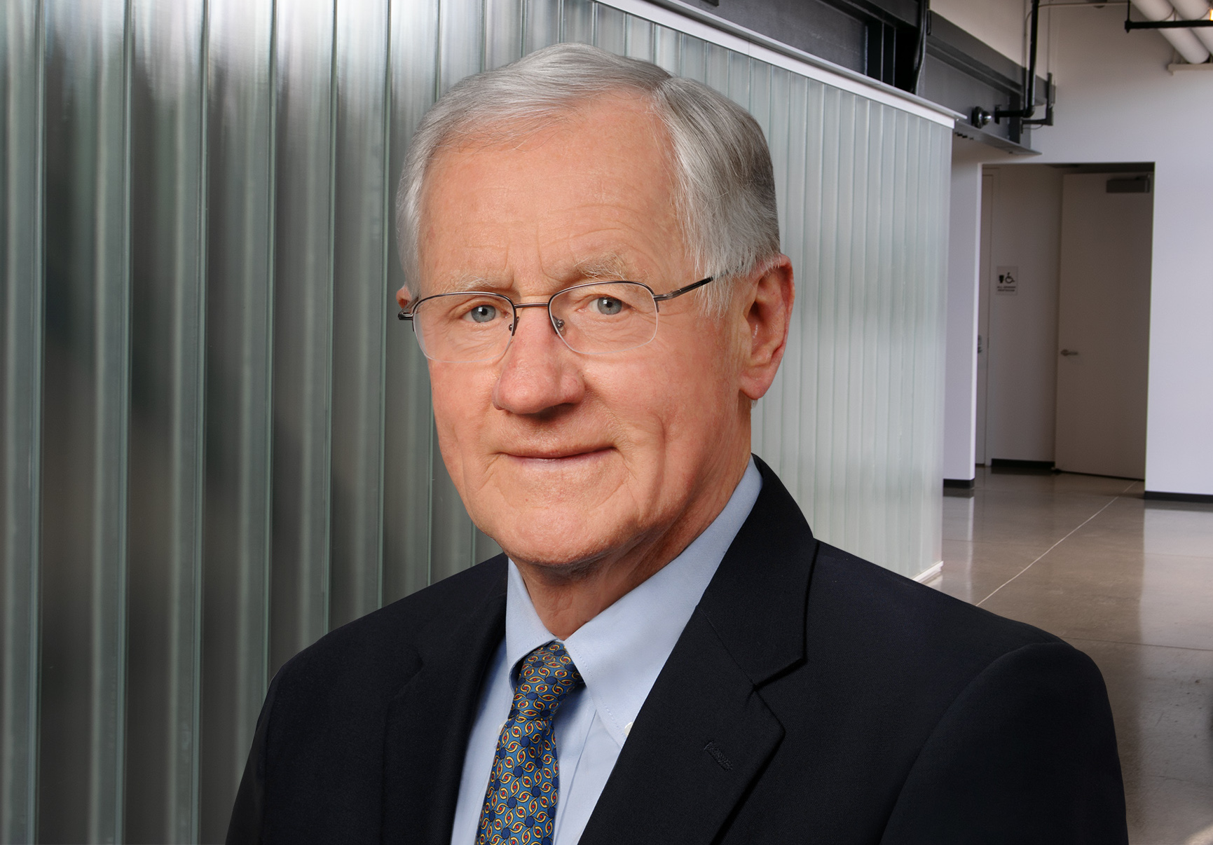 Bob Burke | Prologis