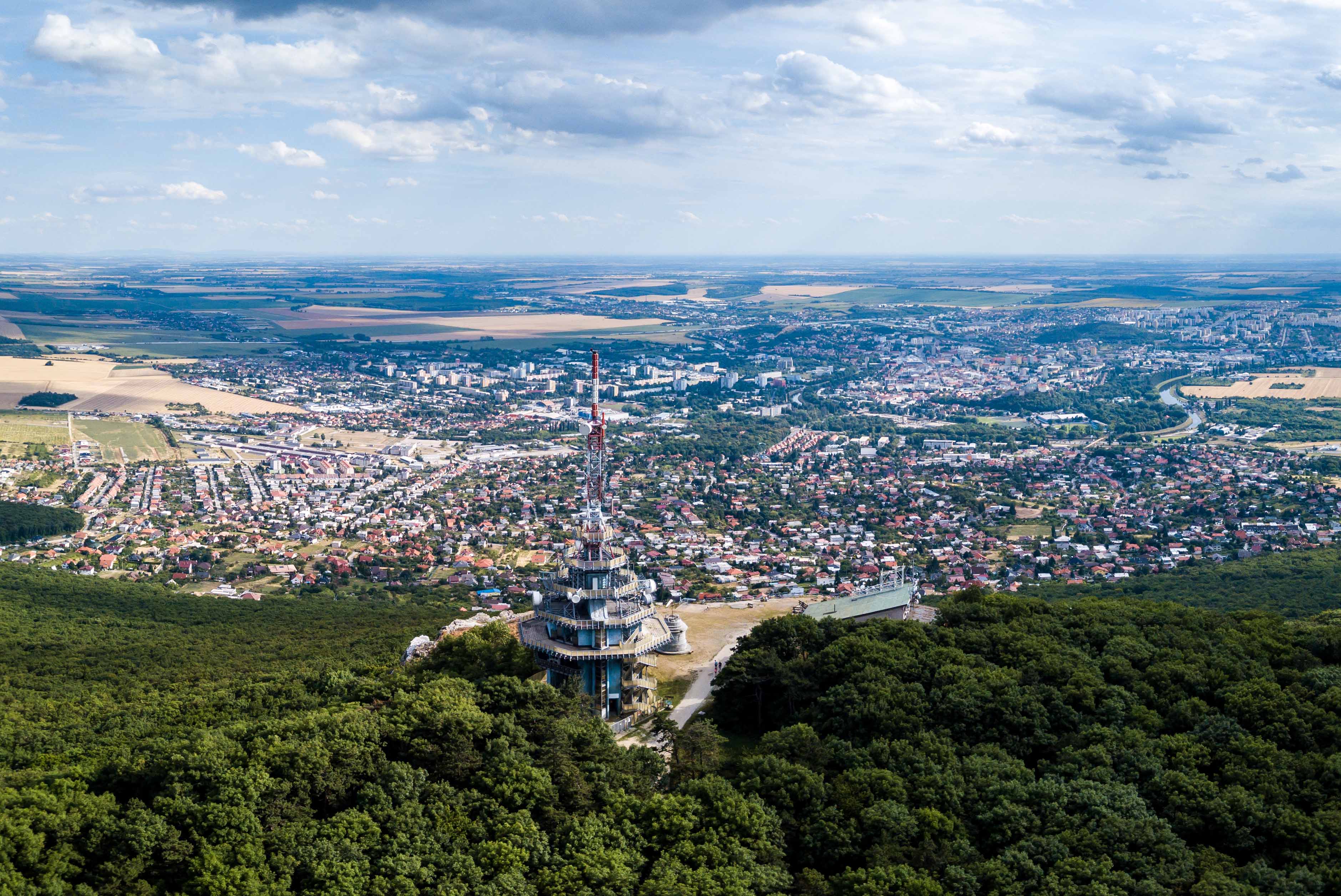 Nitra, the Mother of All Slovak Cities | Prologis Nitra, the Mother of All Slovak Cities | Prologis