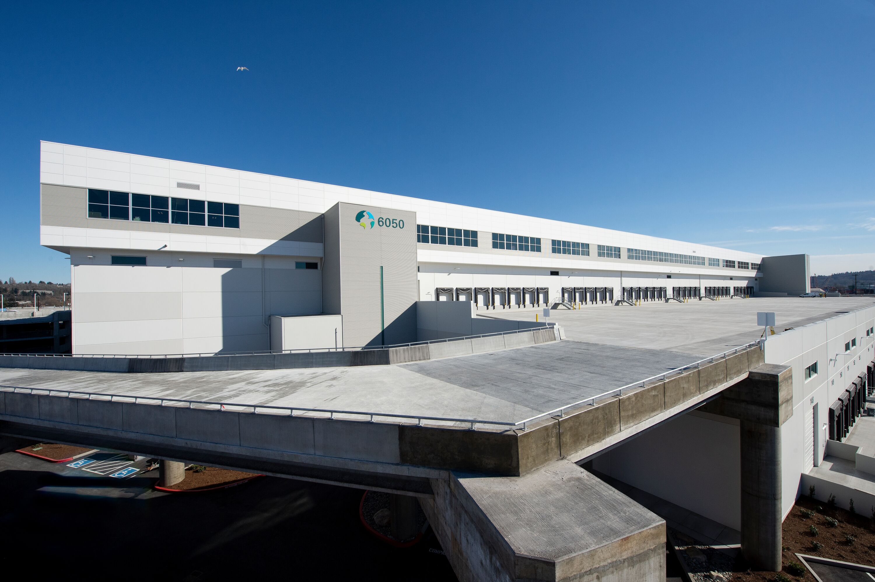Prologis Georgetown Crossroads | Prologis