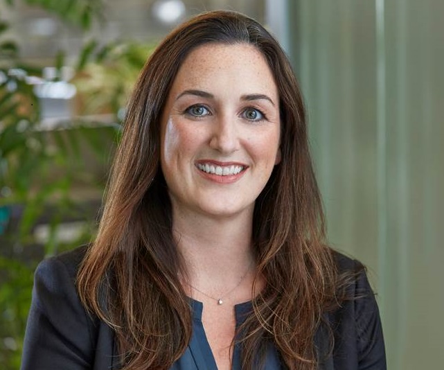 Liz Dunn | Leadership | Prologis