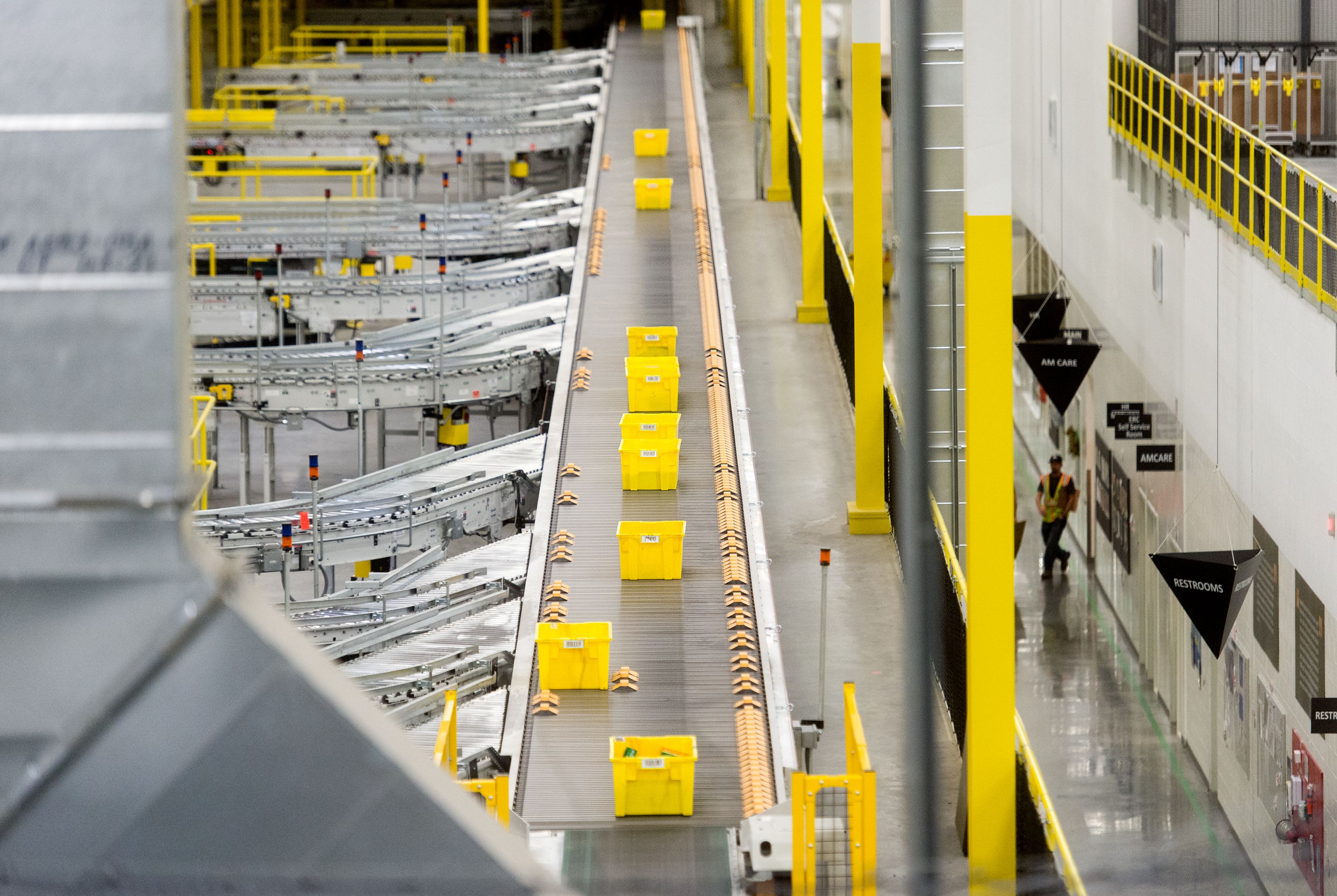 How to Improve your Warehouse Operations | Prologis