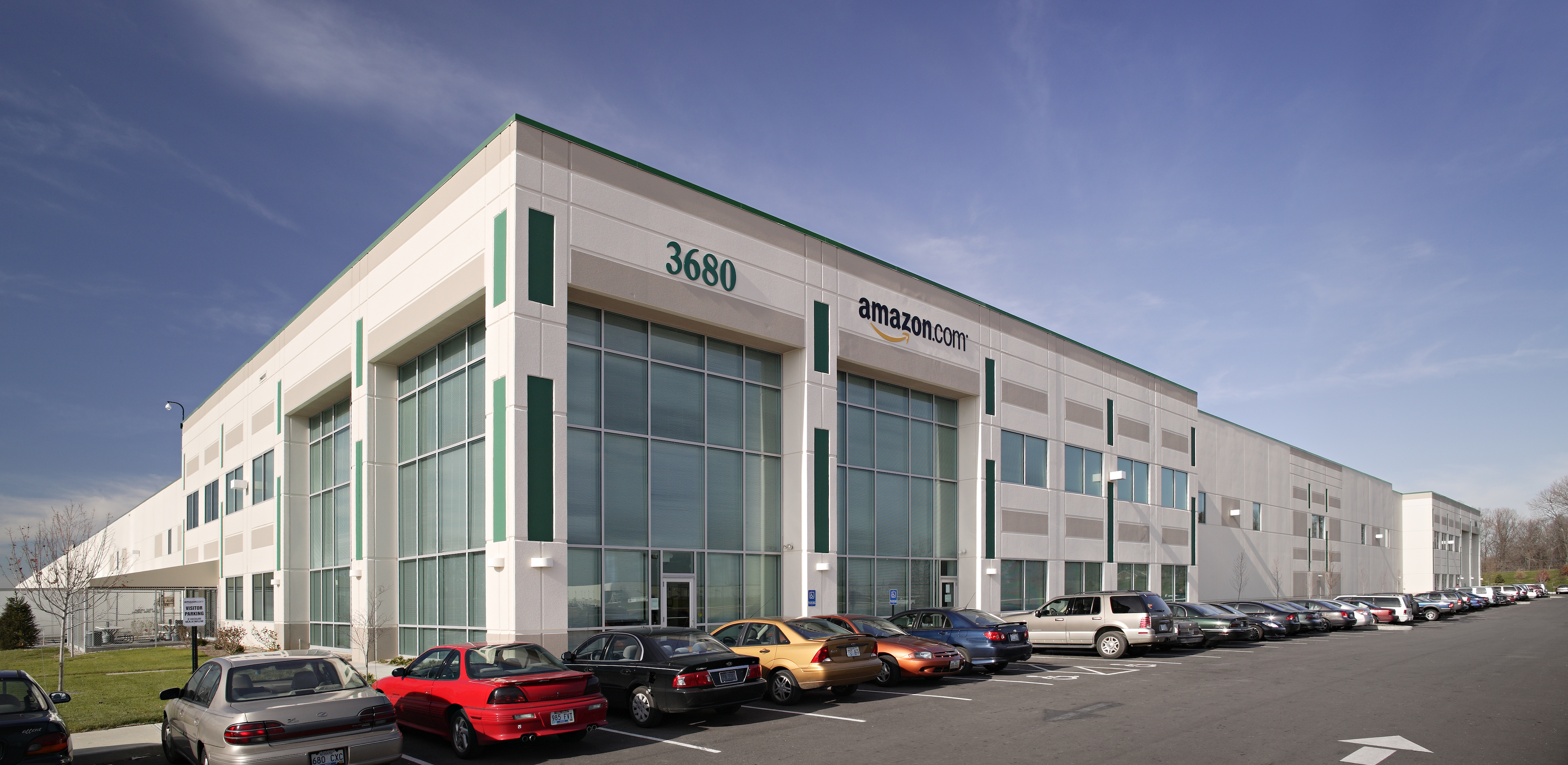 How to Optimize the E-Commerce Enabled Warehouse | Prologis