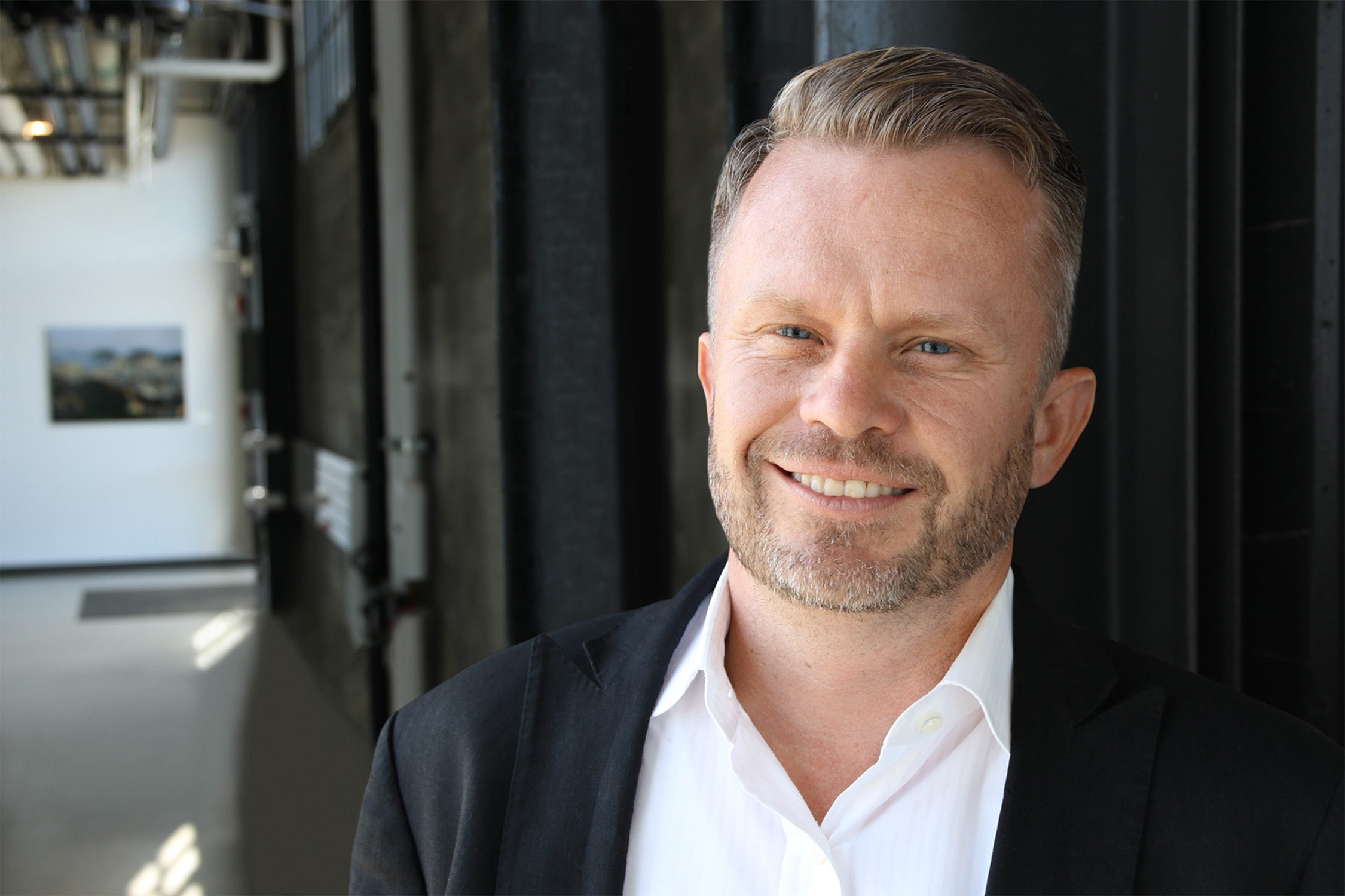 William O’Donnell | Prologis