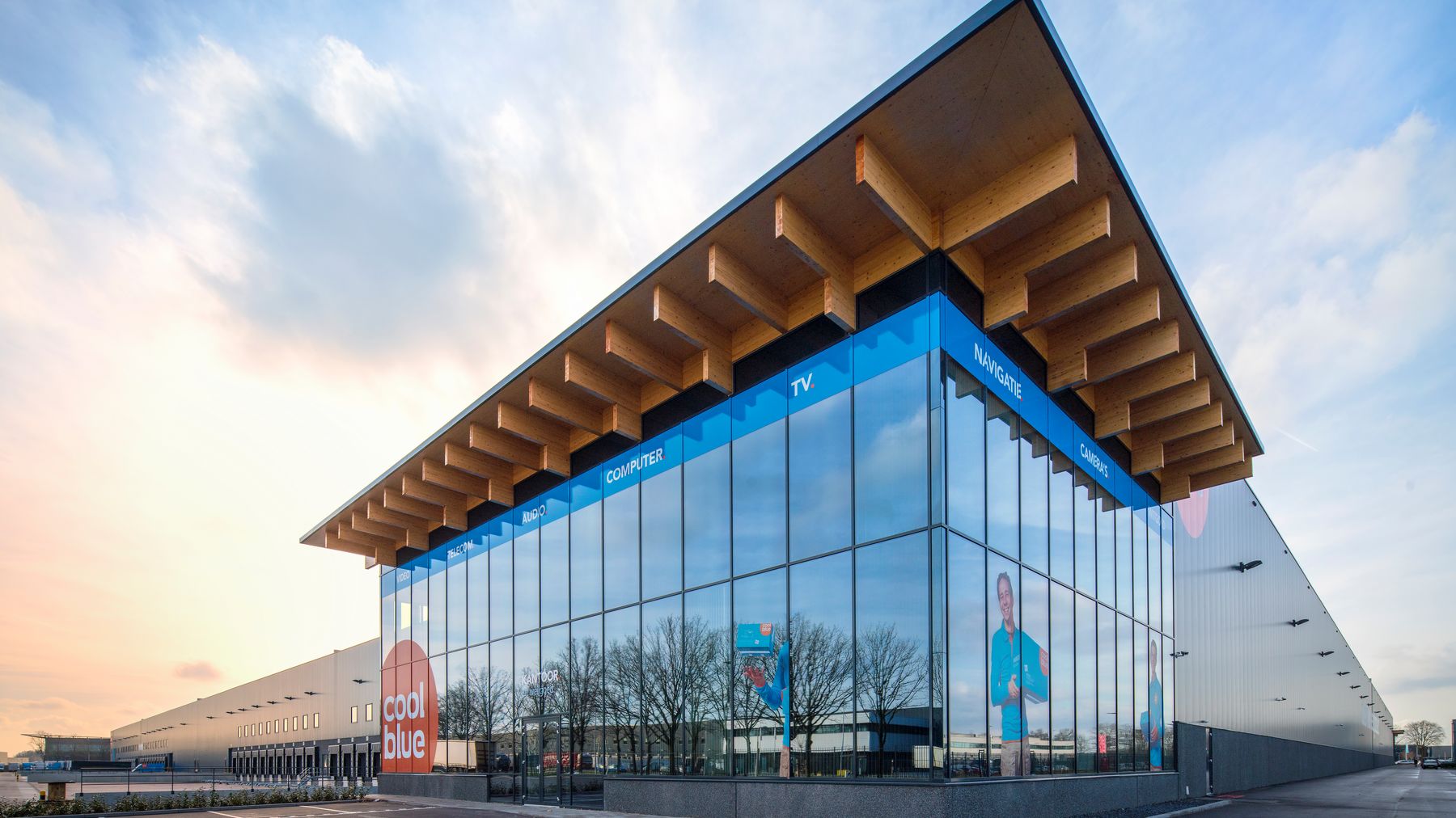 The Commercial Real Estate Development Process | Prologis