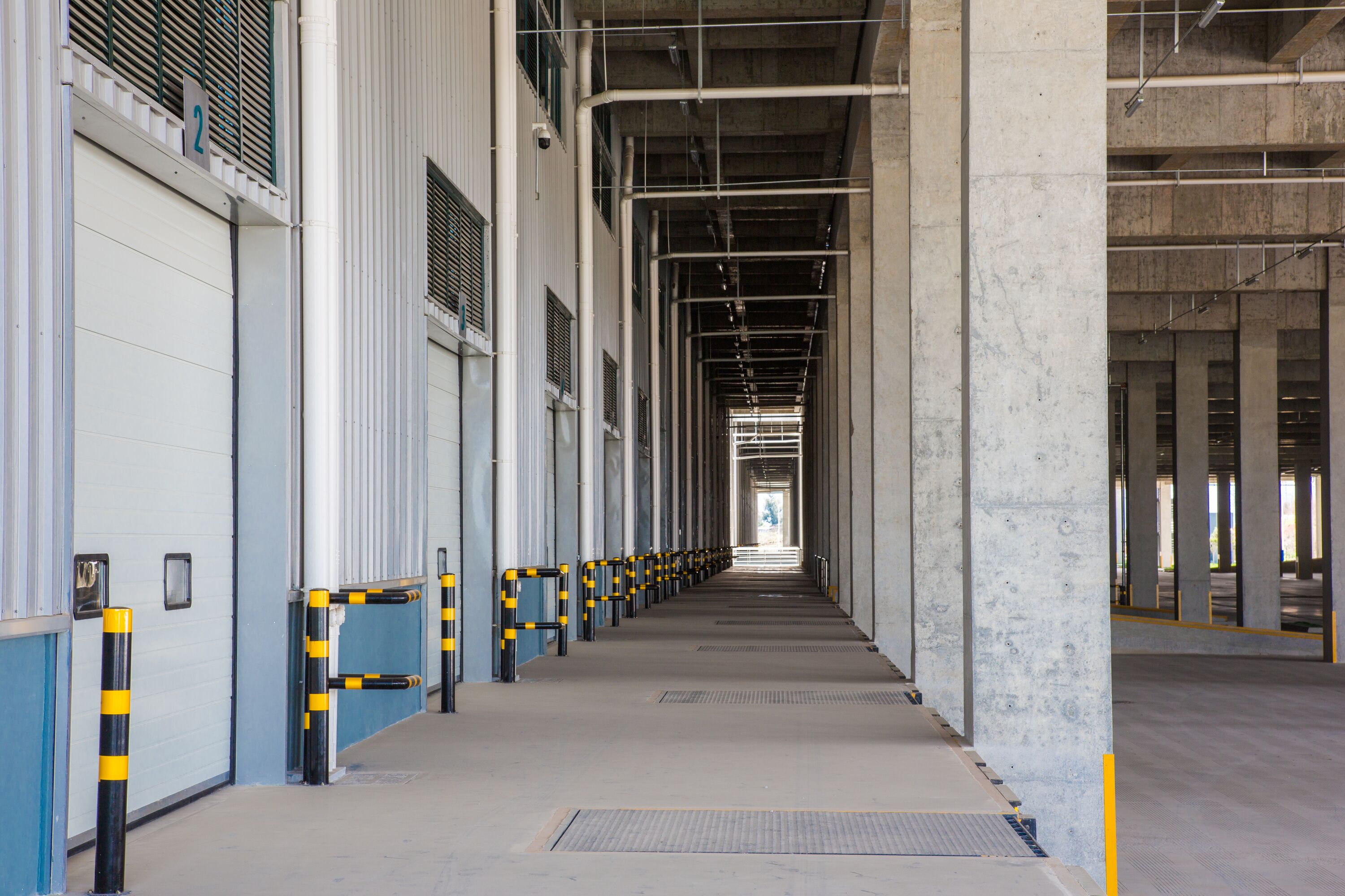 Guide to warehouse storage security management | Prologis