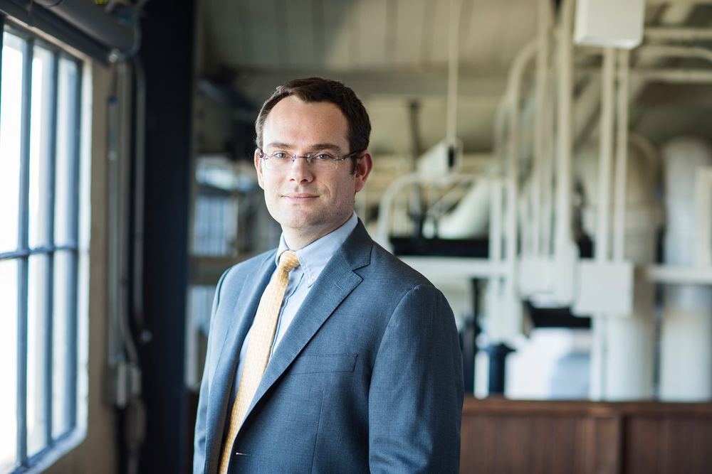 Chris Caton | Prologis