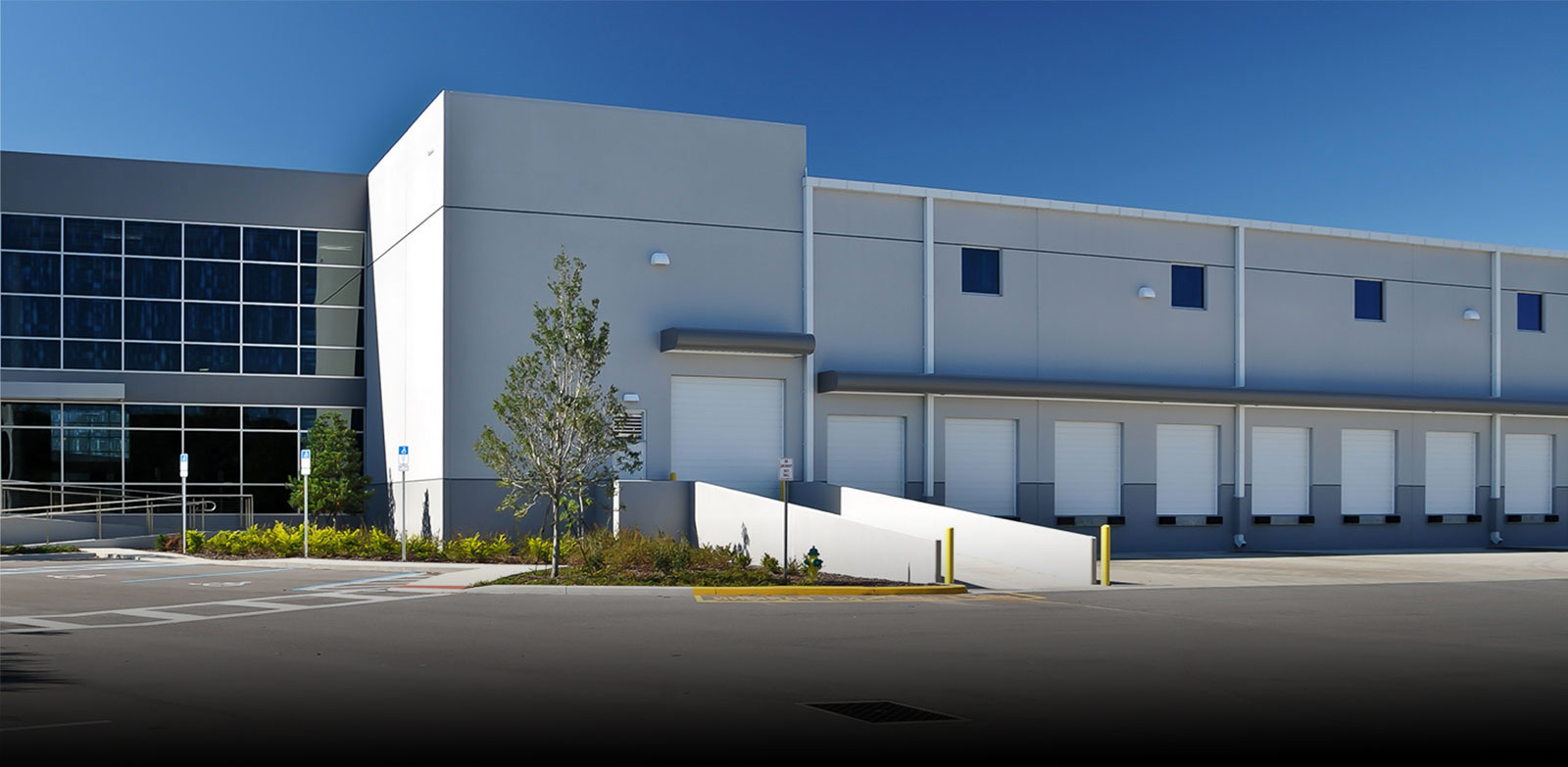 Prologis Park at AIPO | Prologis