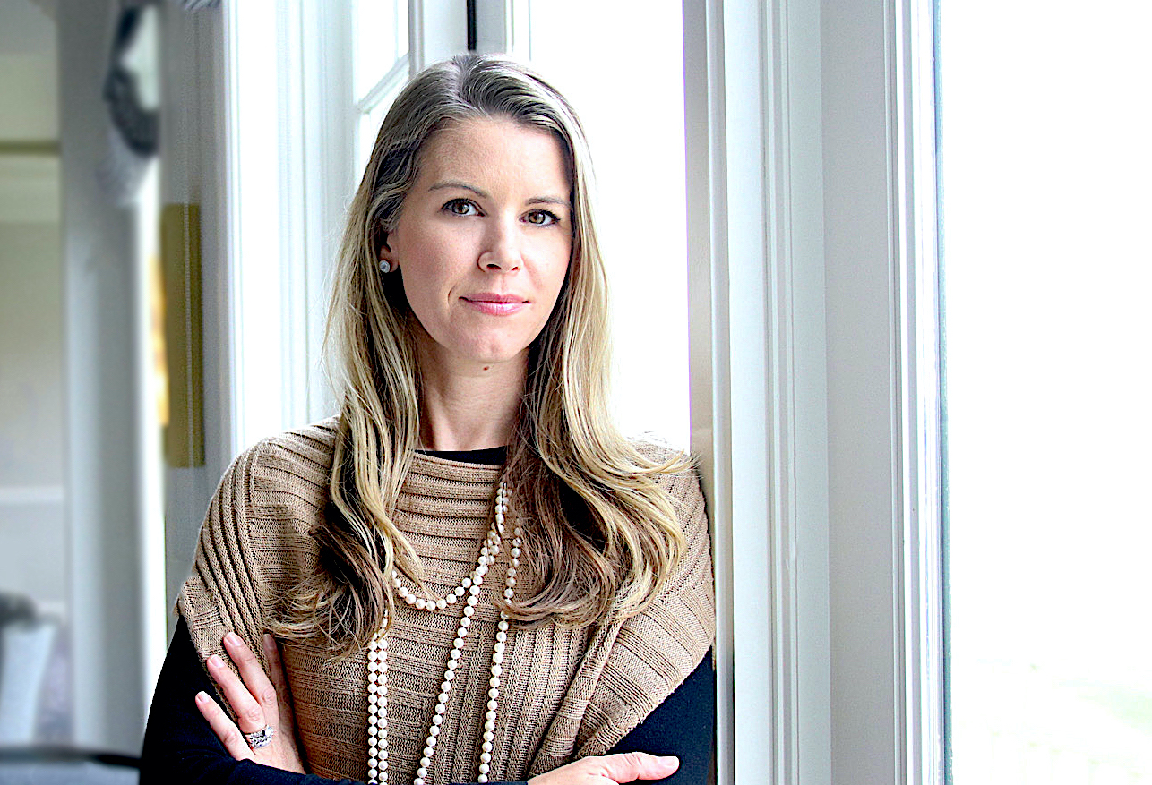 Megan Creecy-Herman | Prologis