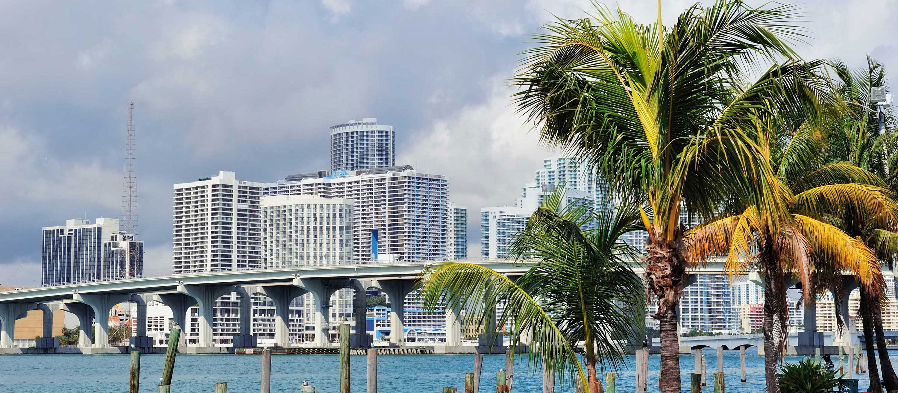 South Florida Warehouses | Miami Warehouse Leasing | Prologis