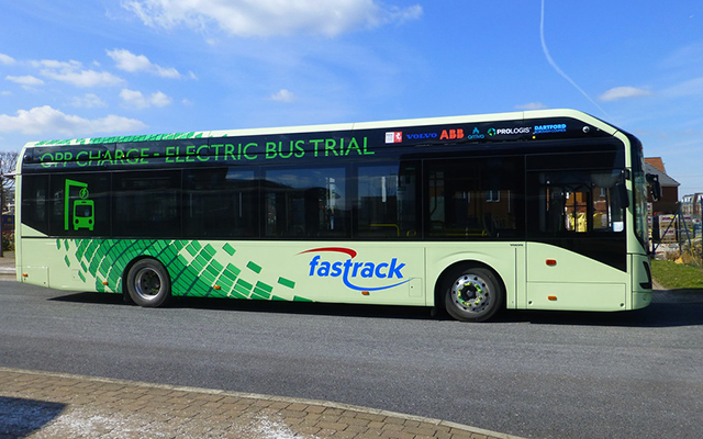 2019 ESG Impact Report - Home | Prologis