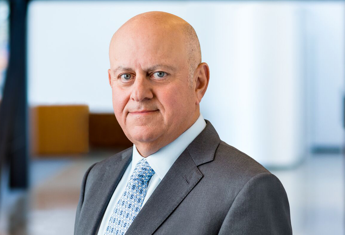 Prologis’ Moghadam Discusses Impact of E-Commerce on Demand for ...