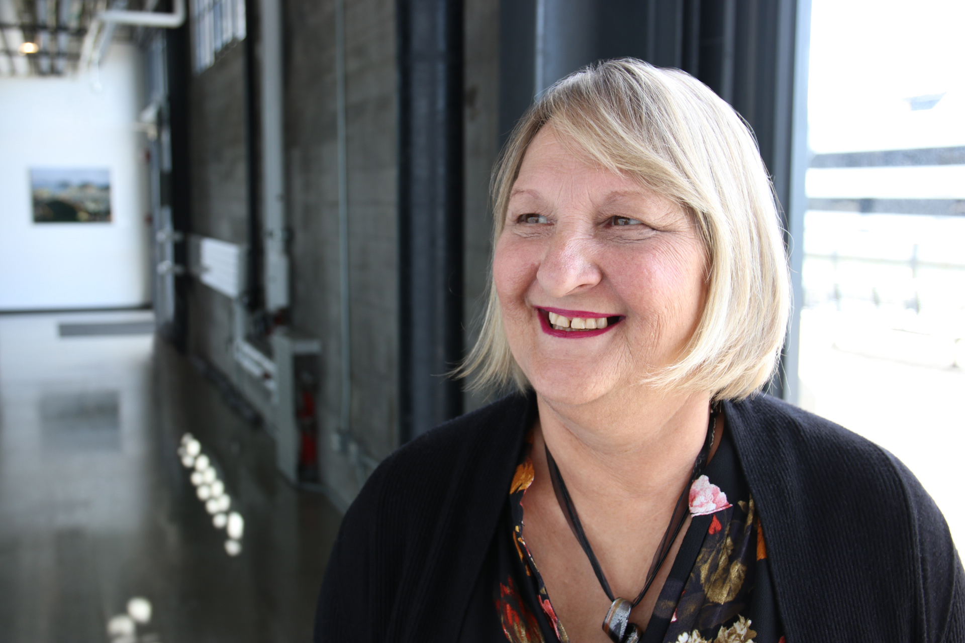 Laura Spry | Prologis