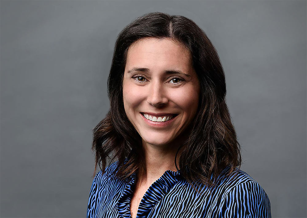 Danielle Schline | Prologis