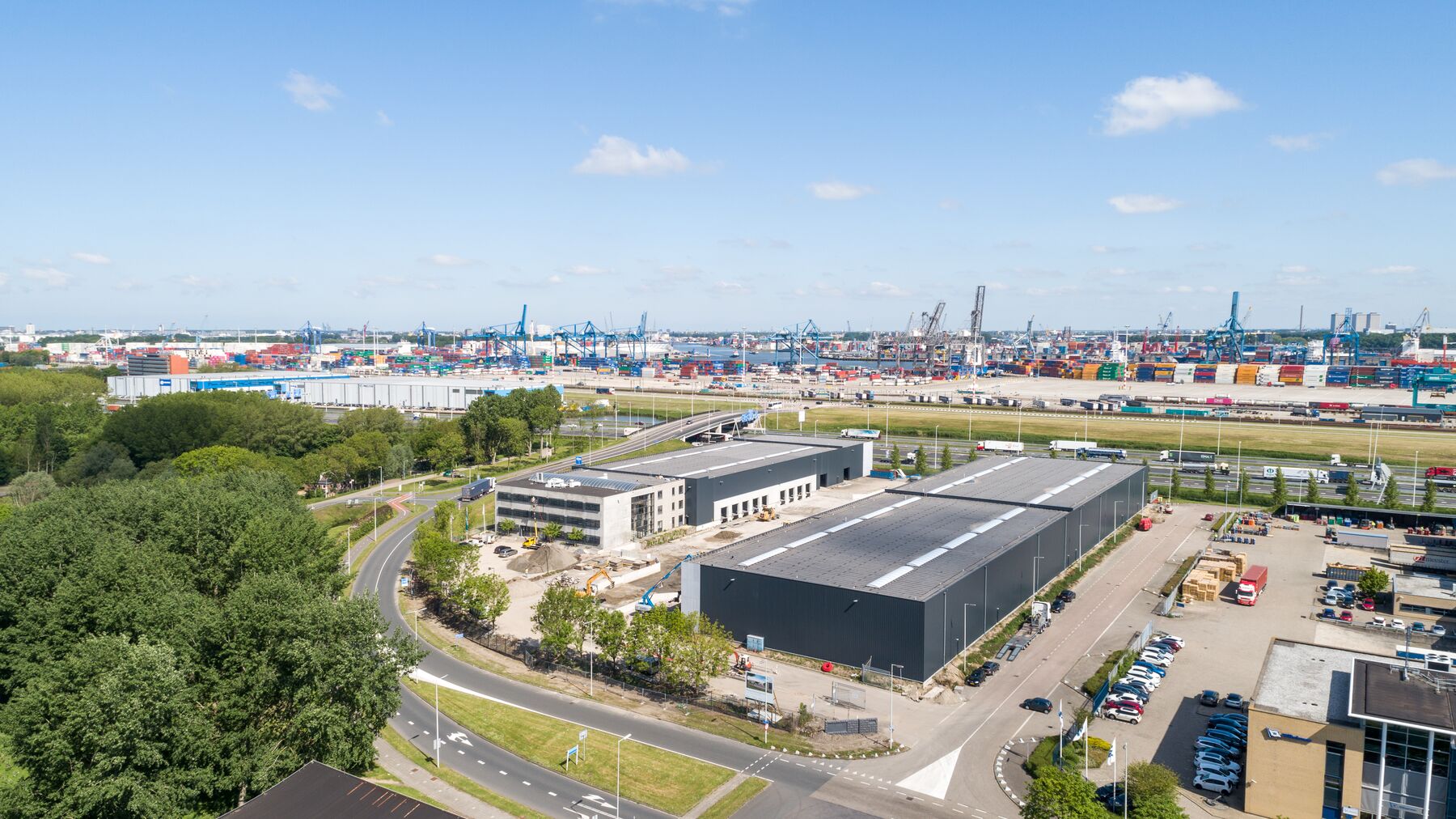 Available Properties | Prologis