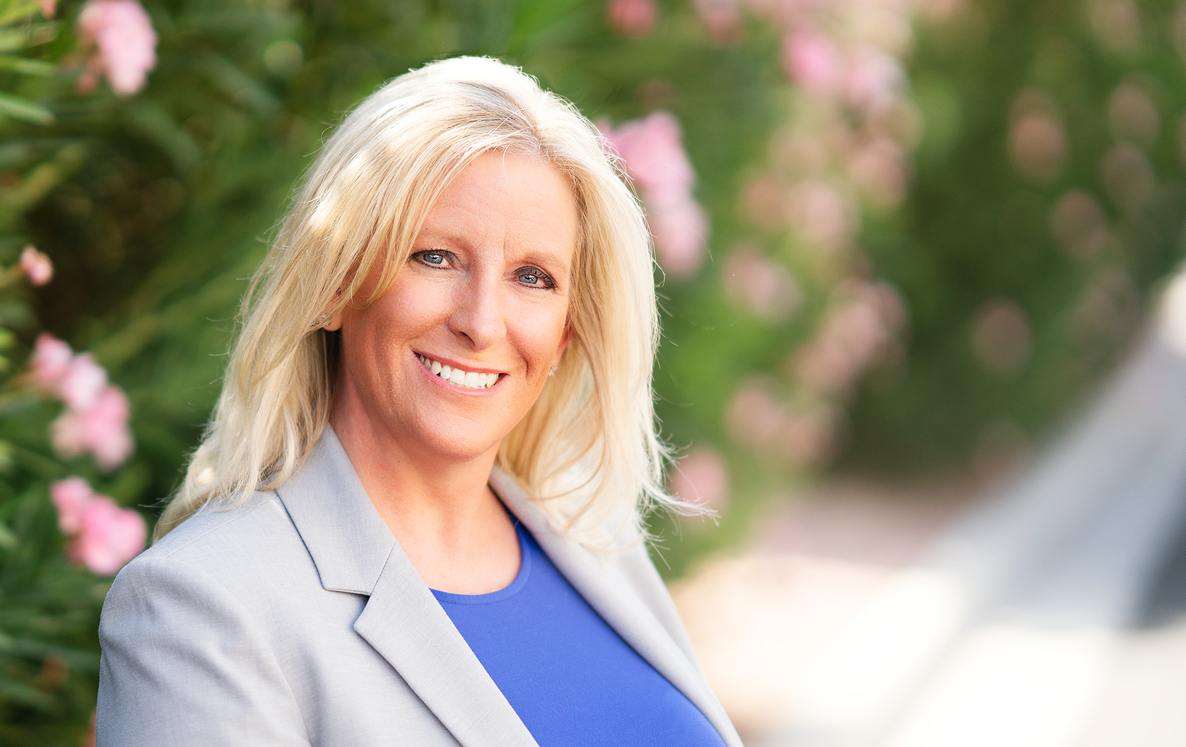 Renee Carroll | Prologis