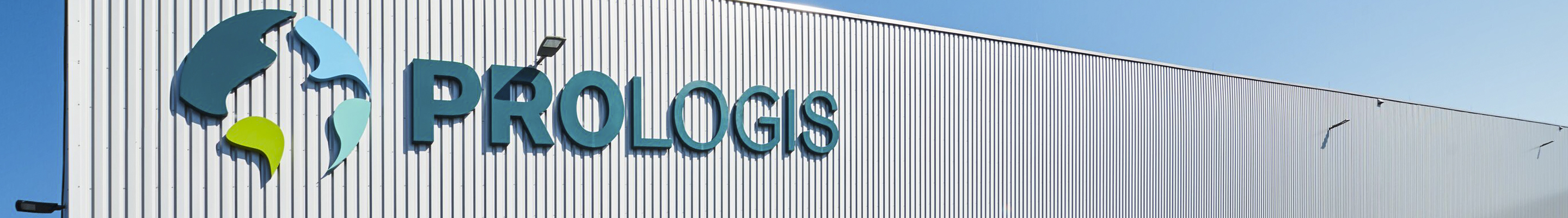 Contact Us | Prologis