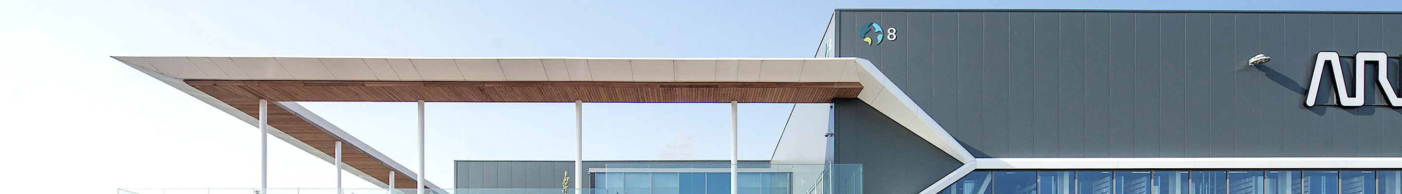 BREEAM® Certified Buildings | Prologis