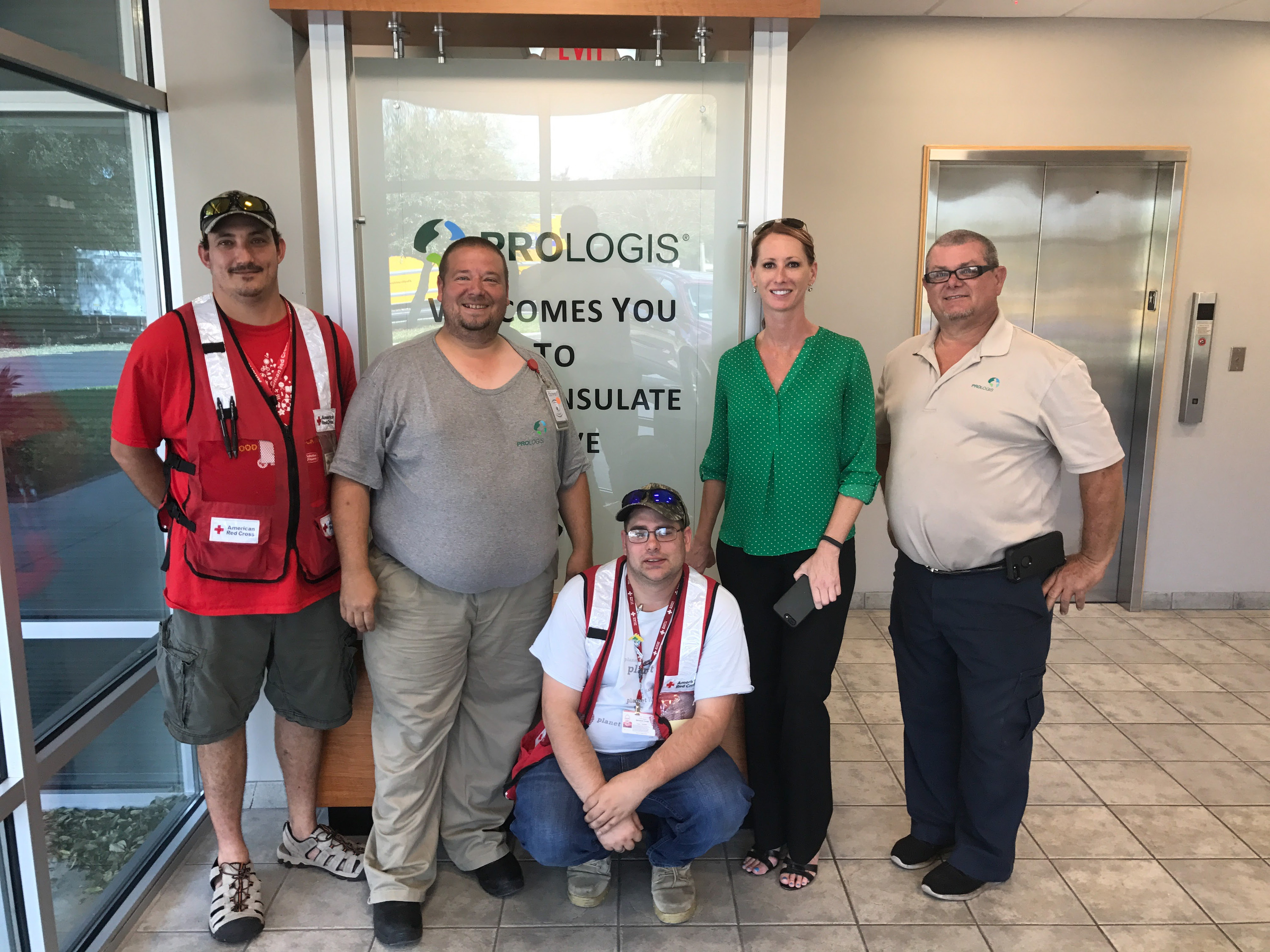 Prologis Donates Dollars and Distribution Centers After Natural ...