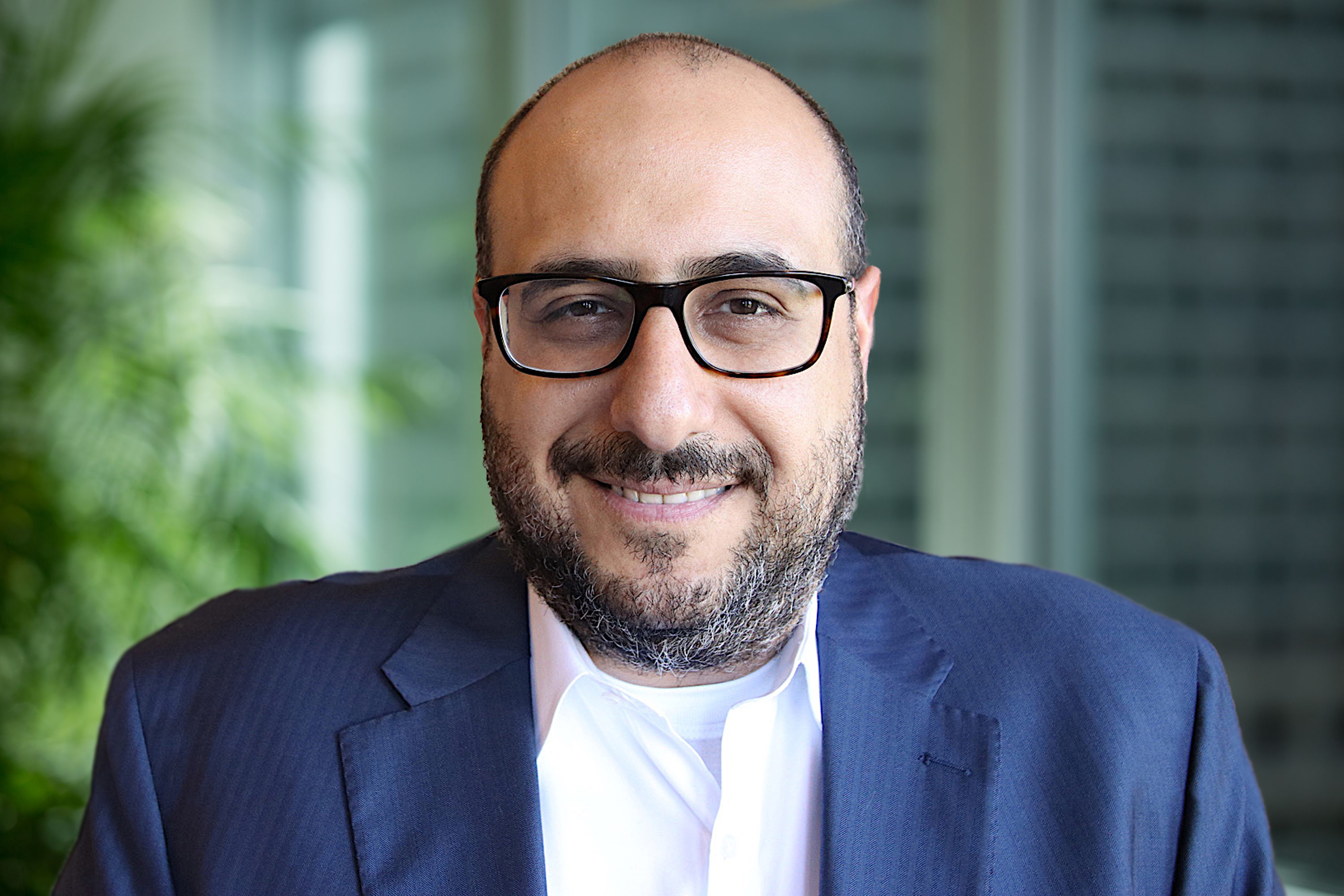 Rafat Shehadeh | Prologis
