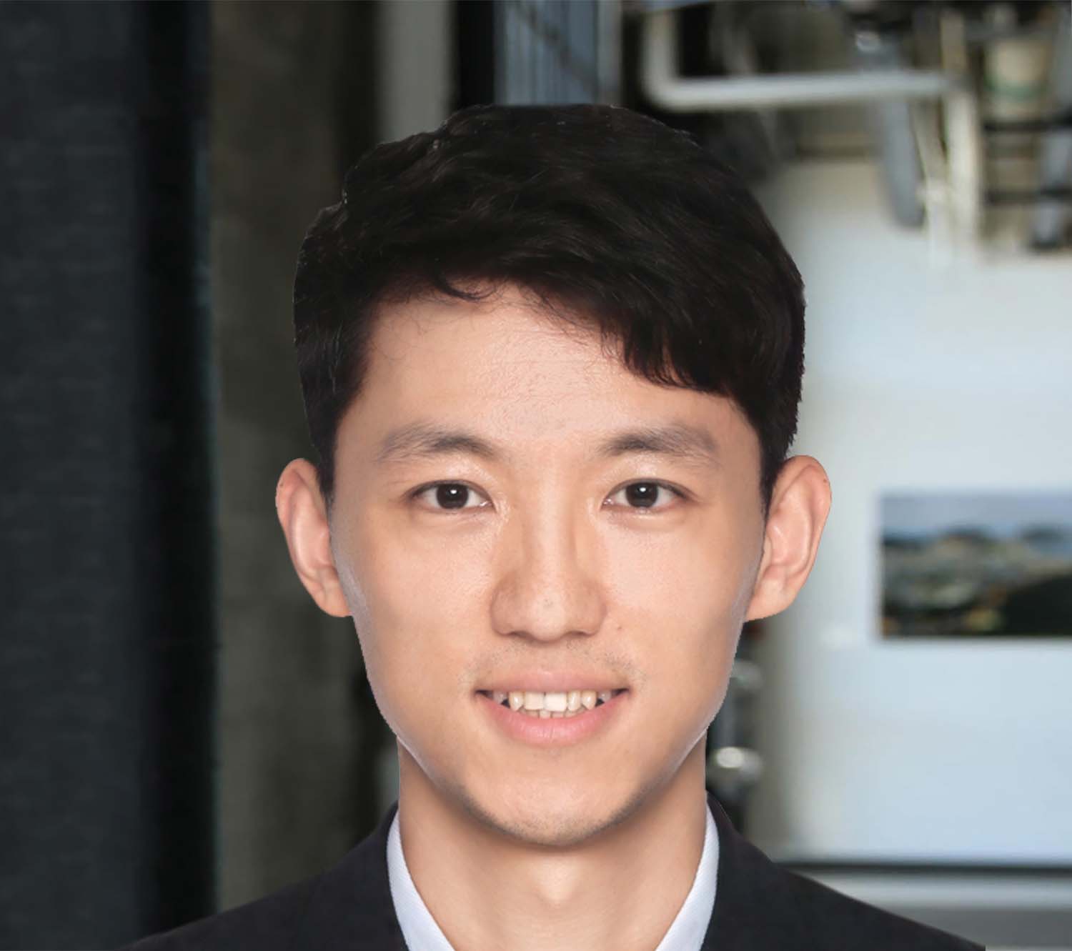 Nick Shen | Prologis