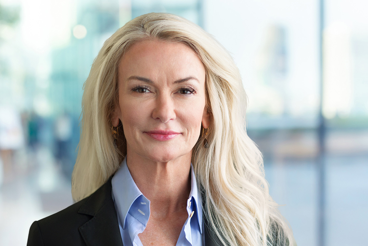 Colleen McKeown | Leadership | Prologis