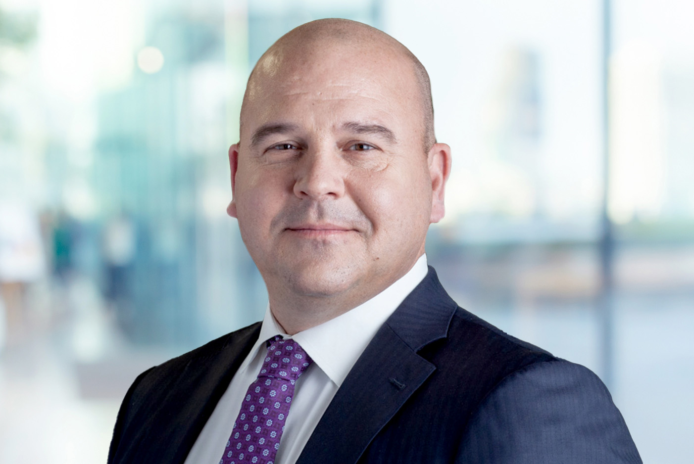 Dan Letter Promoted to President | September 27, 2022 | Prologis