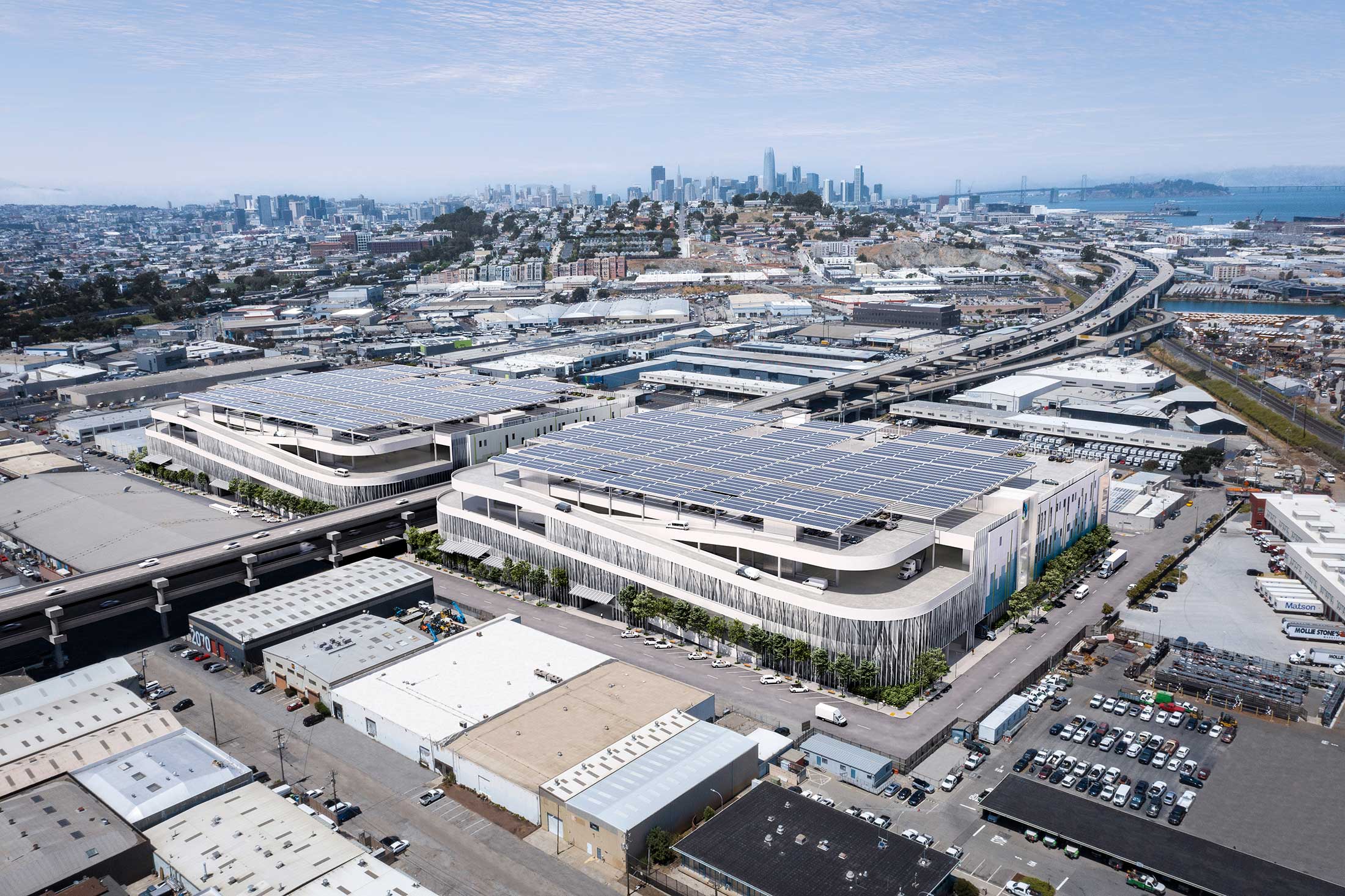 Project Overview | Prologis