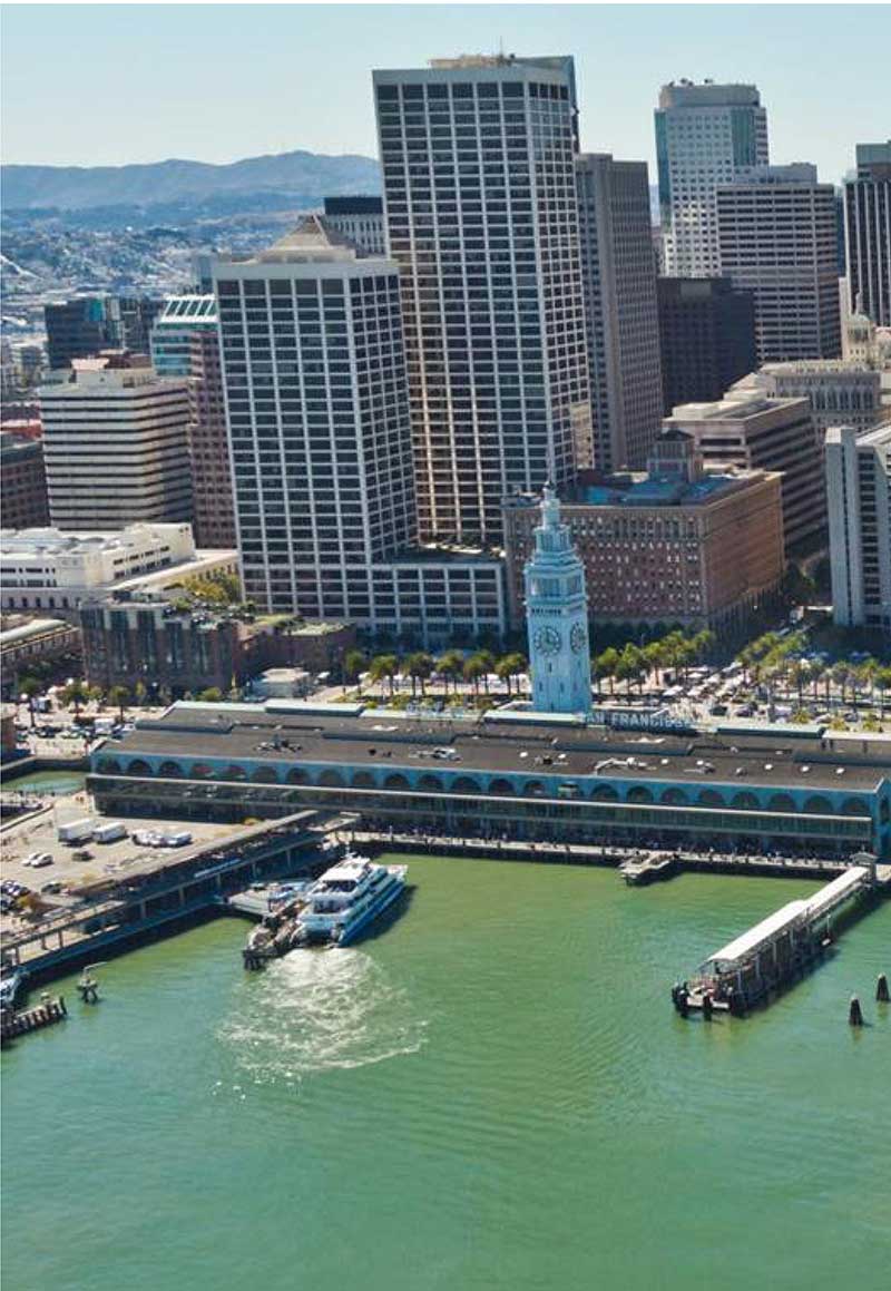 SF Gateway About Prologis | Prologis