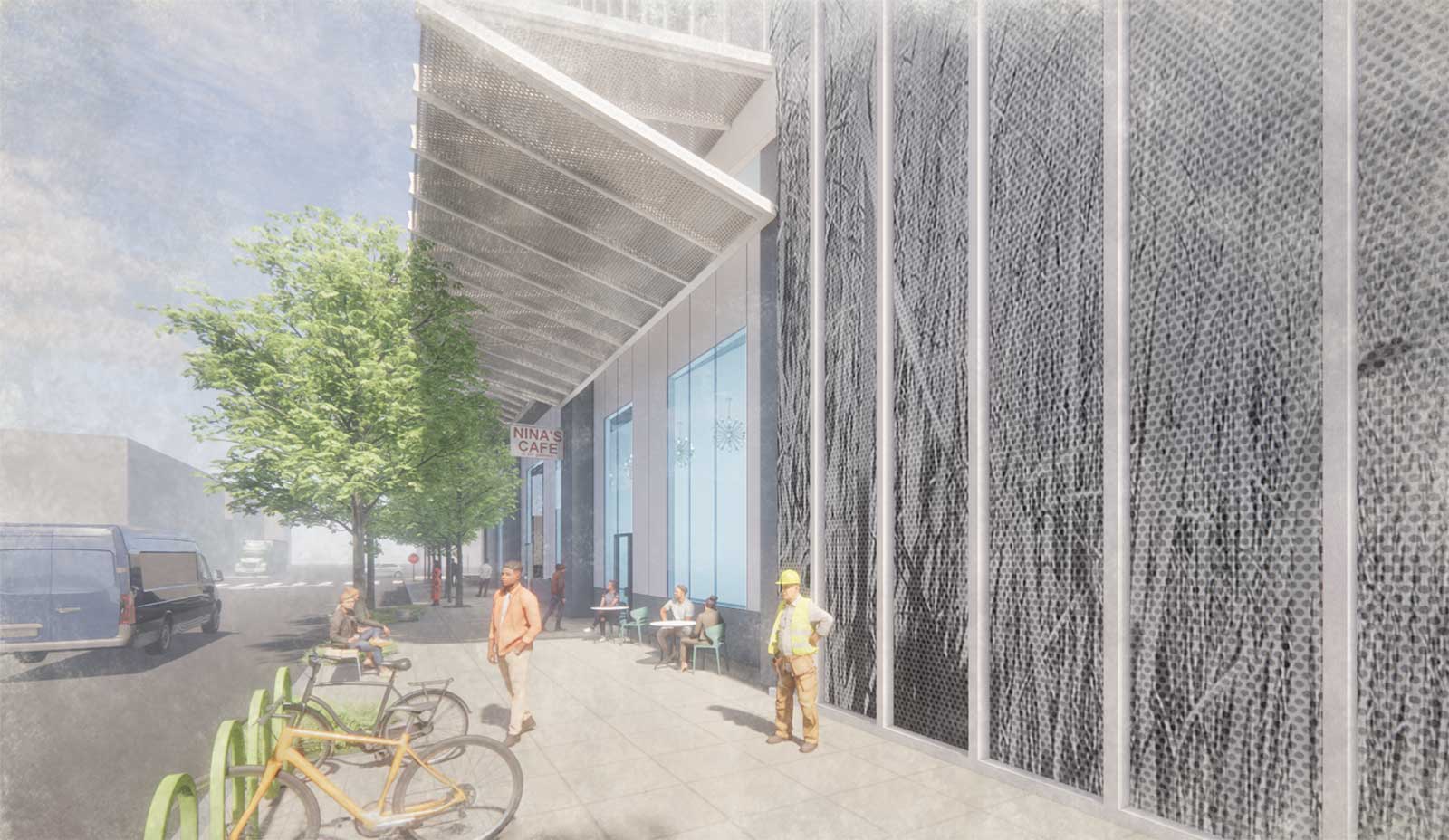 Project Overview | Prologis