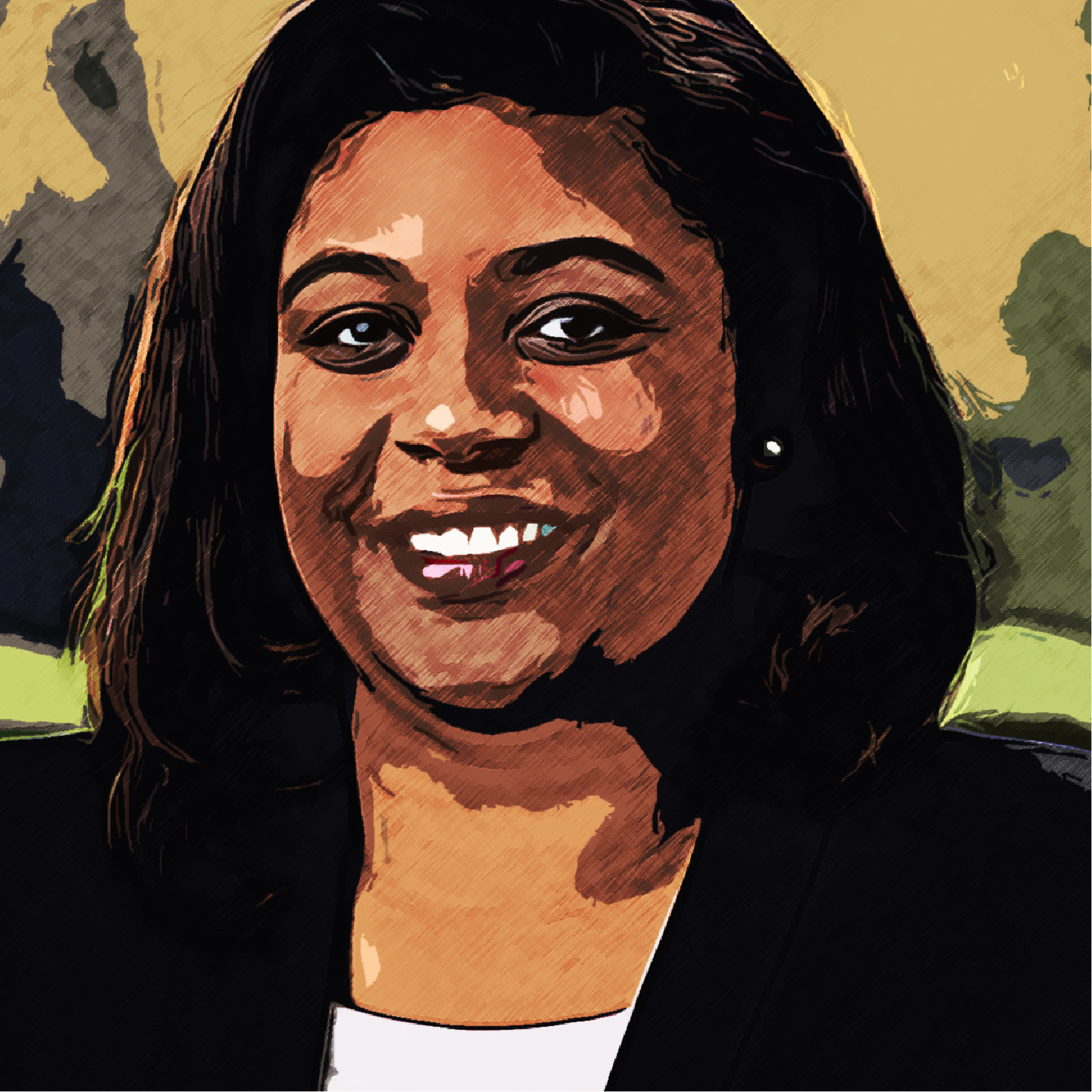 Carla Peterman, EVP, Corporate Affairs and Chief Sustainability Officer ...