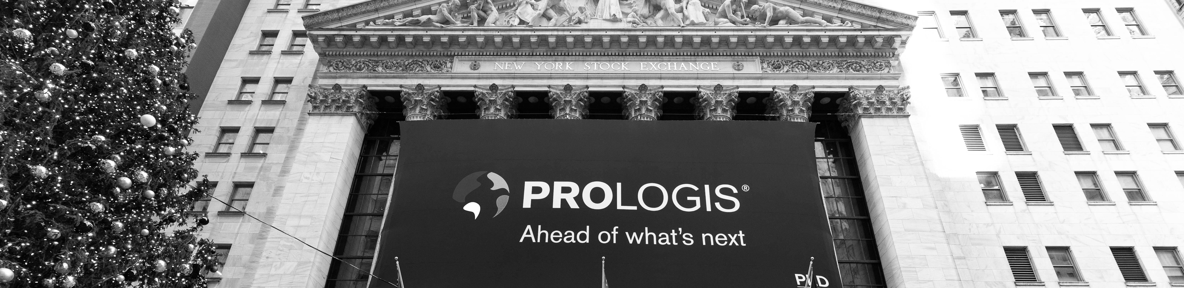 Leadership & Board of Directors | Prologis