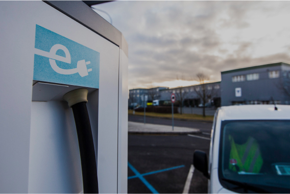 Fleet Electrification Solutions, EV Fleet Transition & Operations ...