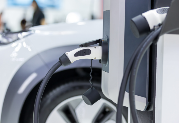 Fleet Electrification Solutions, EV Fleet Transition & Operations ...