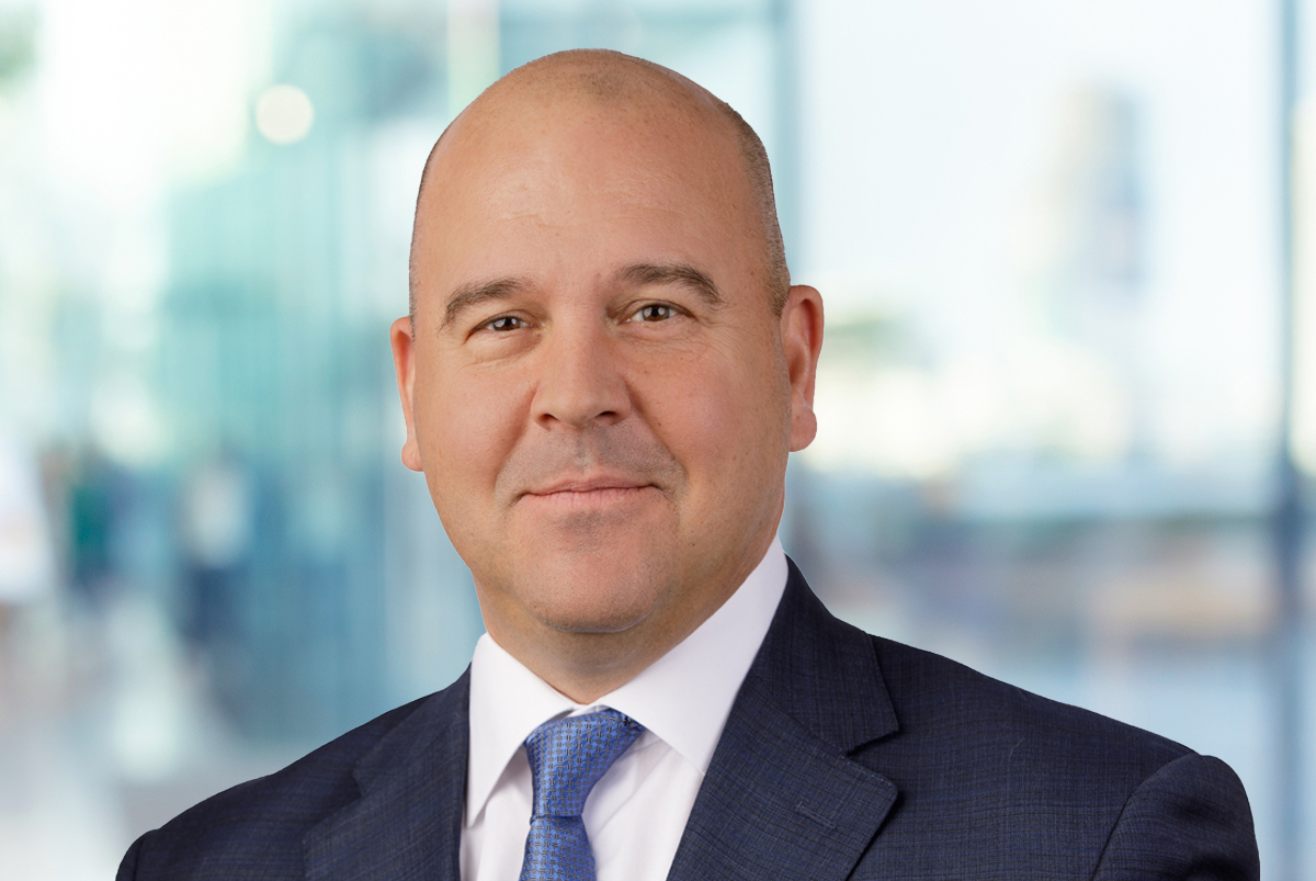 Dan Letter | Leadership | Prologis