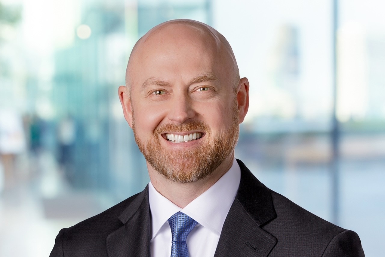 Carter Andrus | Prologis