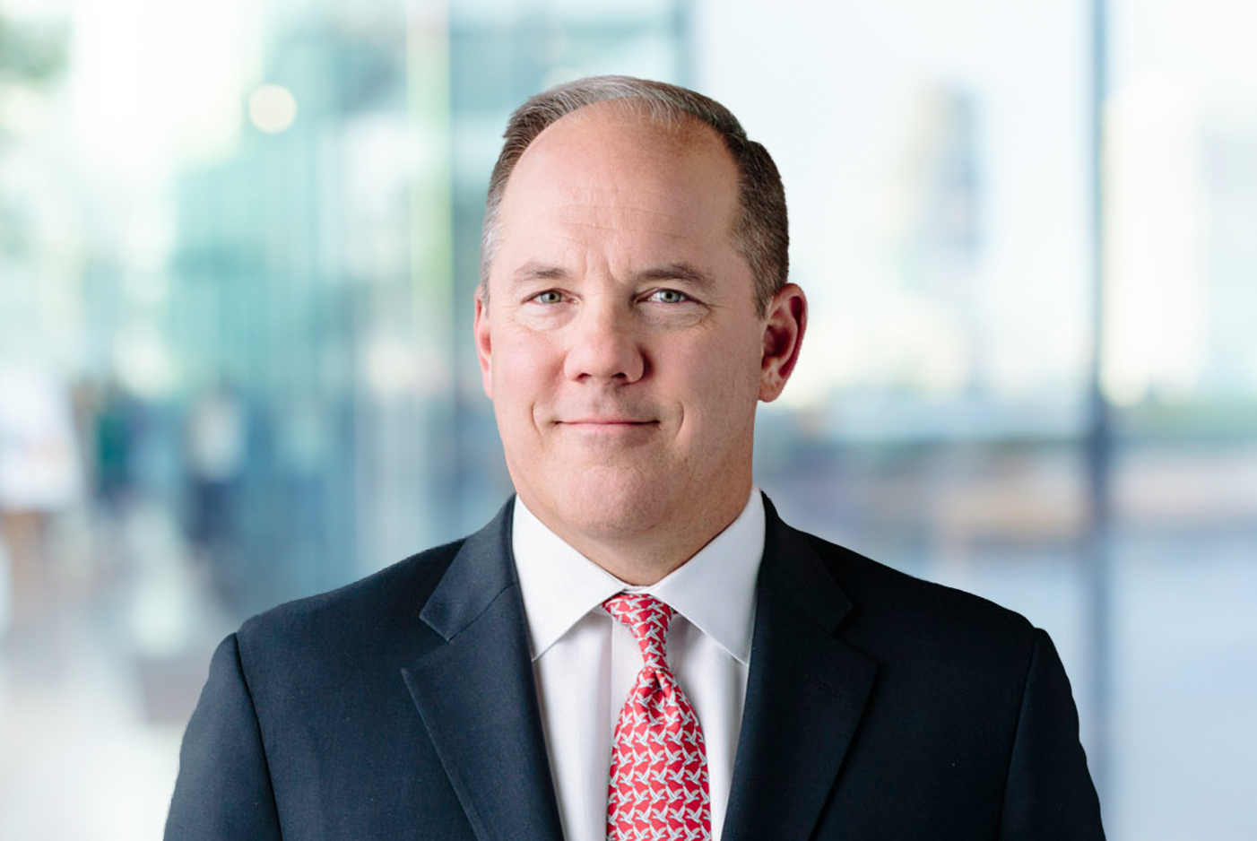 David P. O’Connor | Prologis