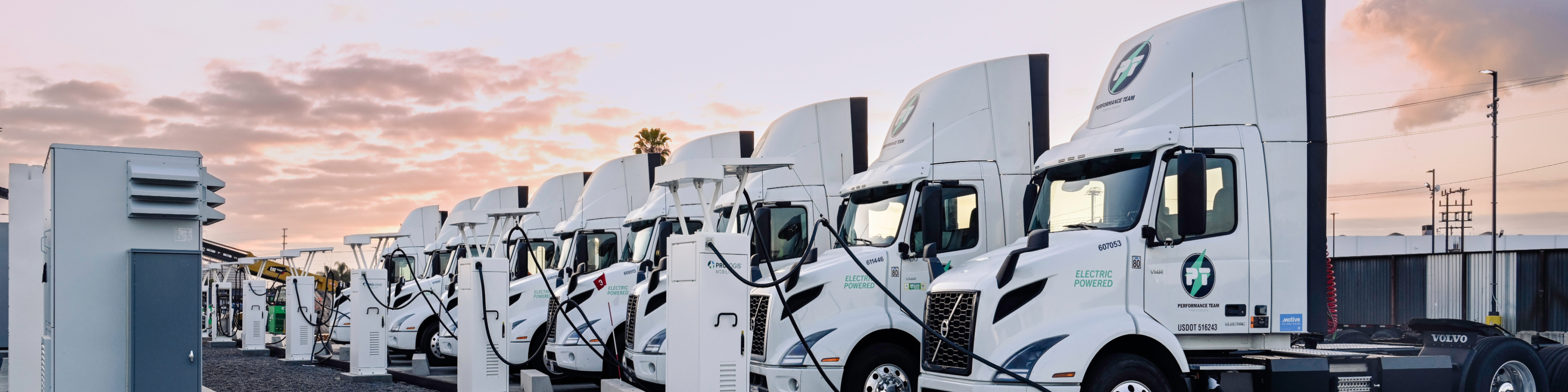 Advanced Mobility Logistics: Electrify Your Fleet with Workplace Charging, OnDemand Power & More ...