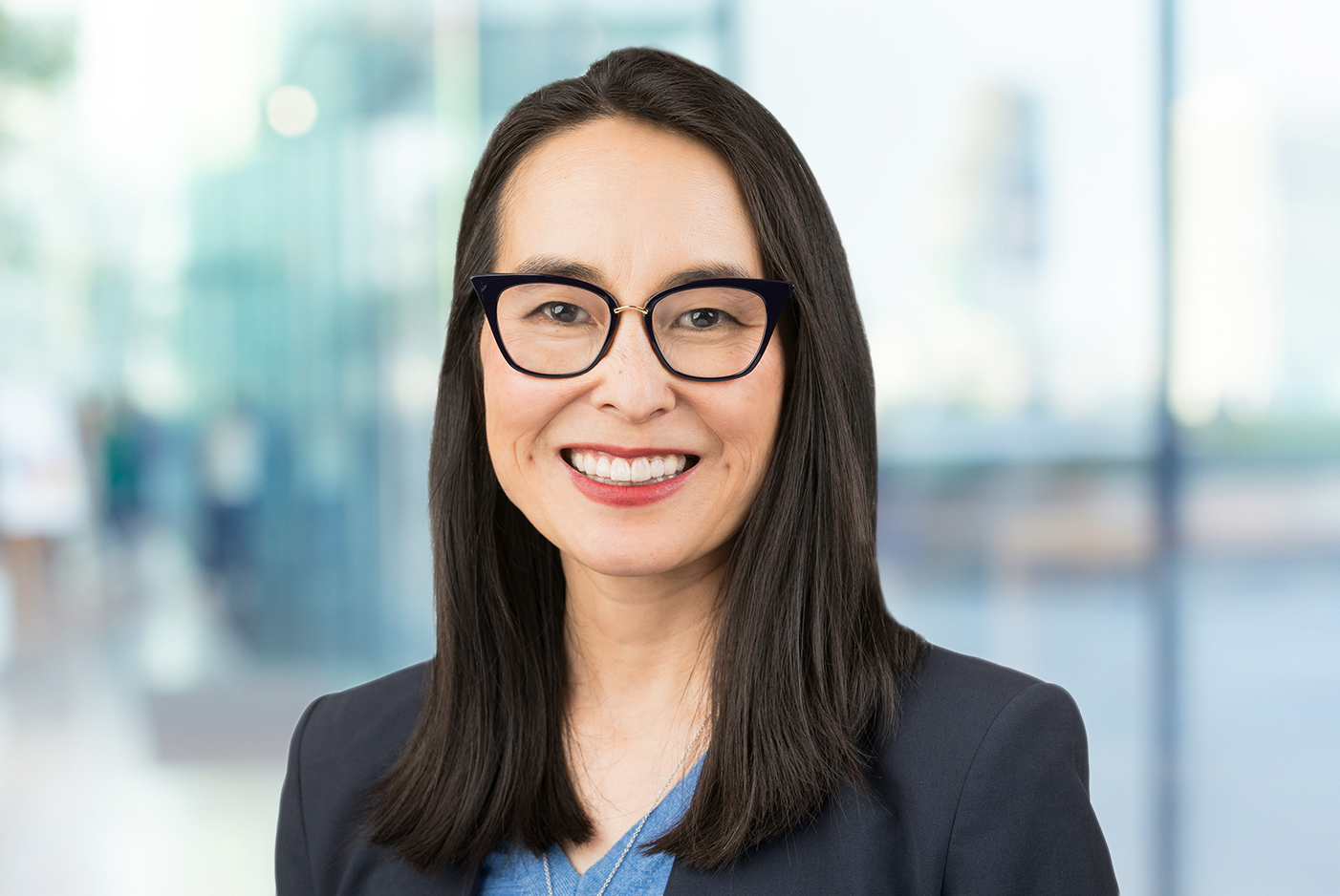 Deborah Briones | Prologis