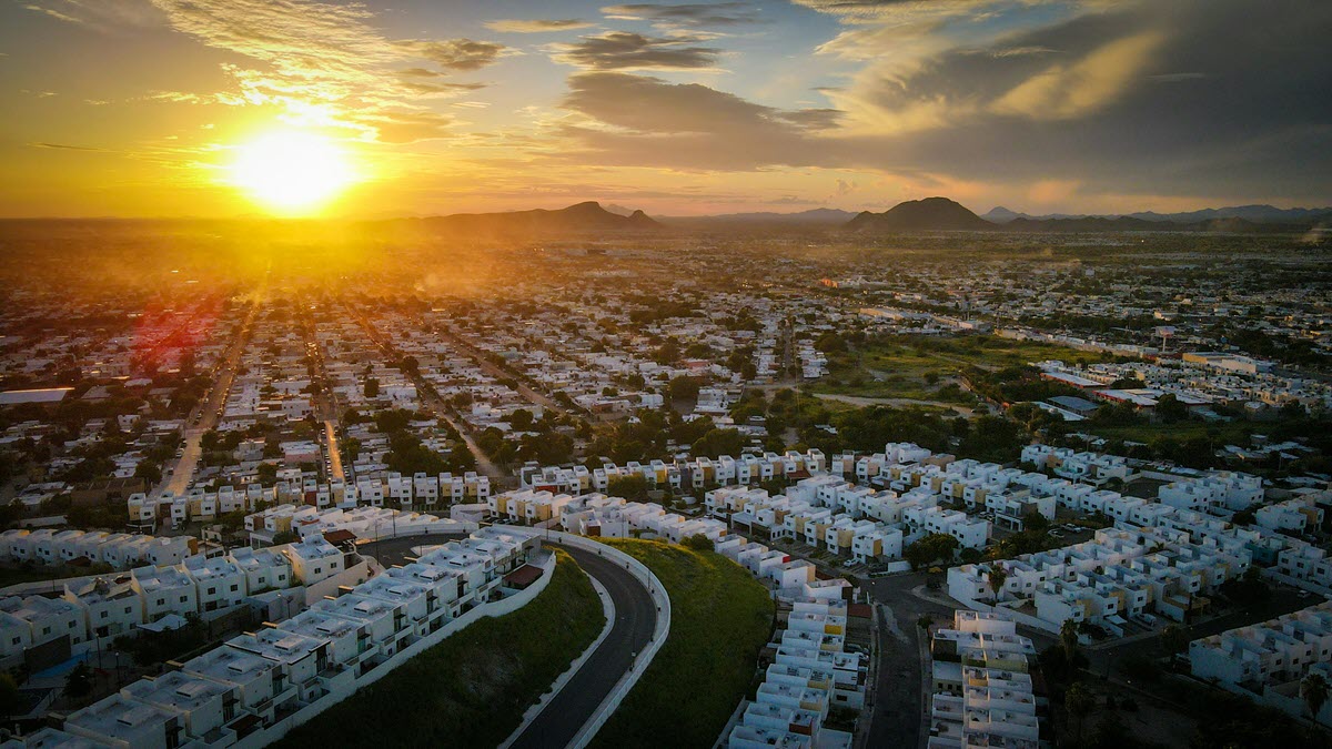 Hermosillo | Prologis
