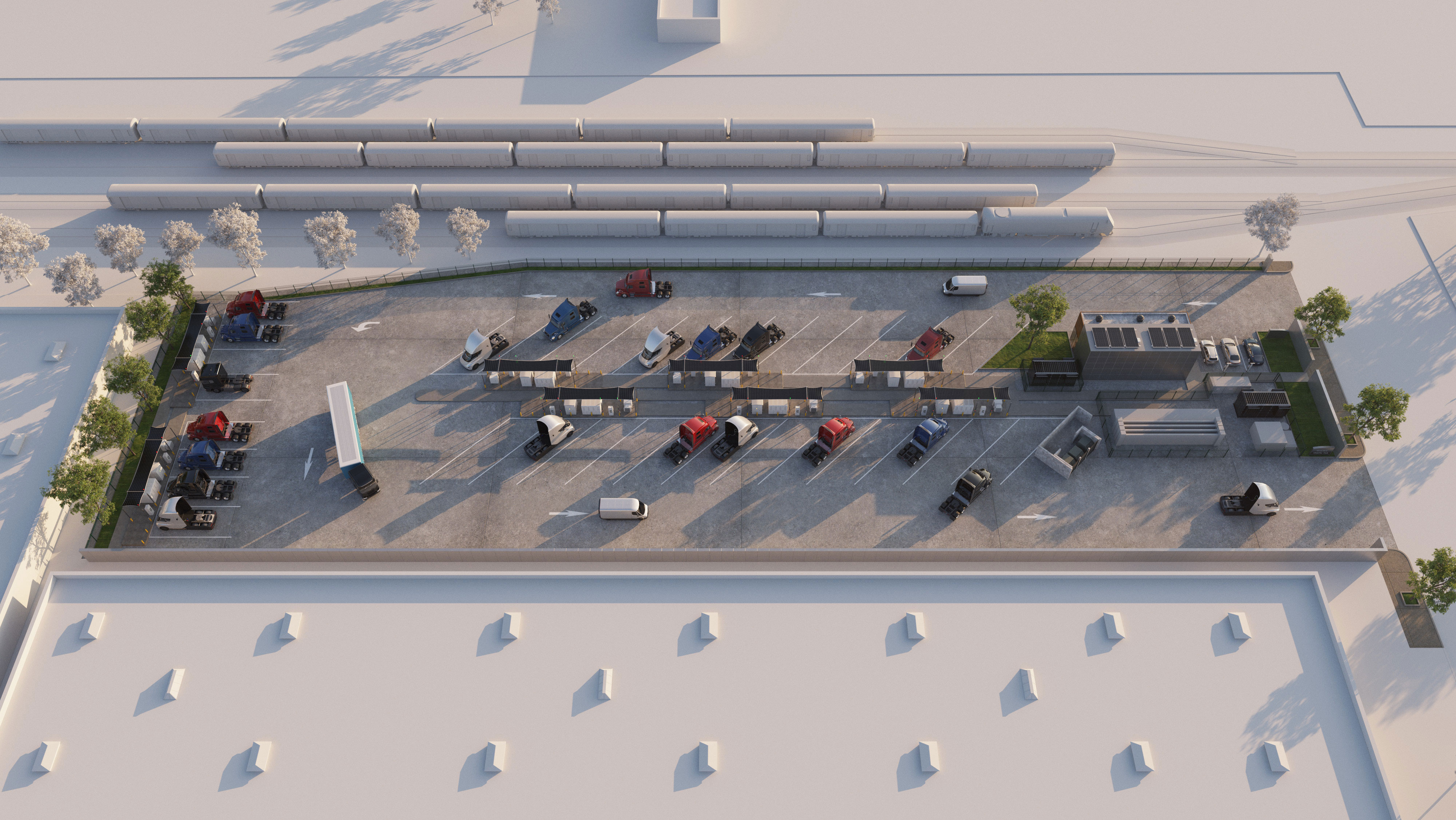 Data Centers | Prologis