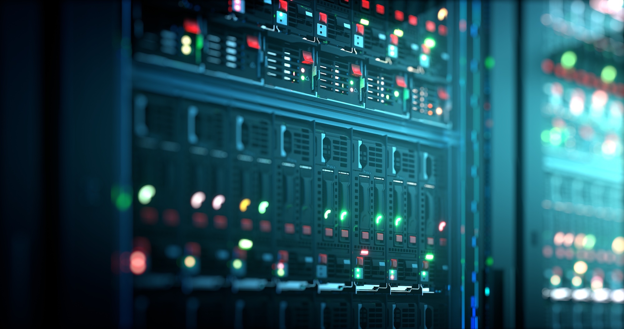 Advanced Mobility Logistics: Electrify Your Fleet with Workplace ...