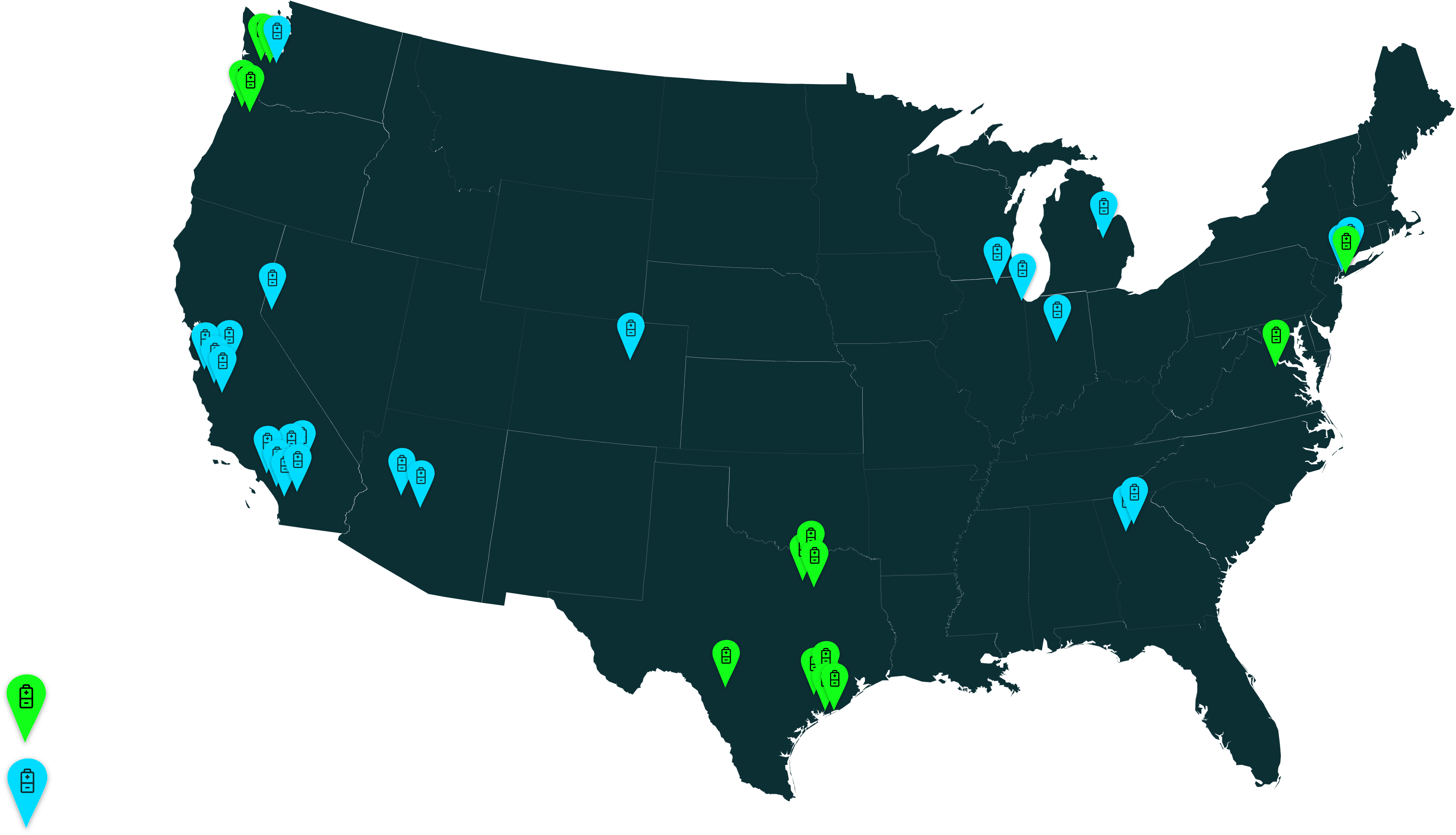 Grid-Scale Energy Storage | Prologis