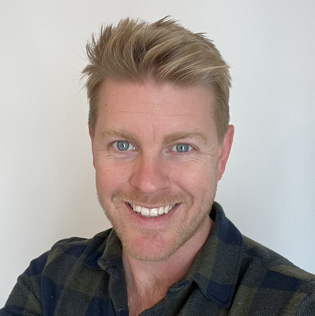 Charlie Walker | Prologis